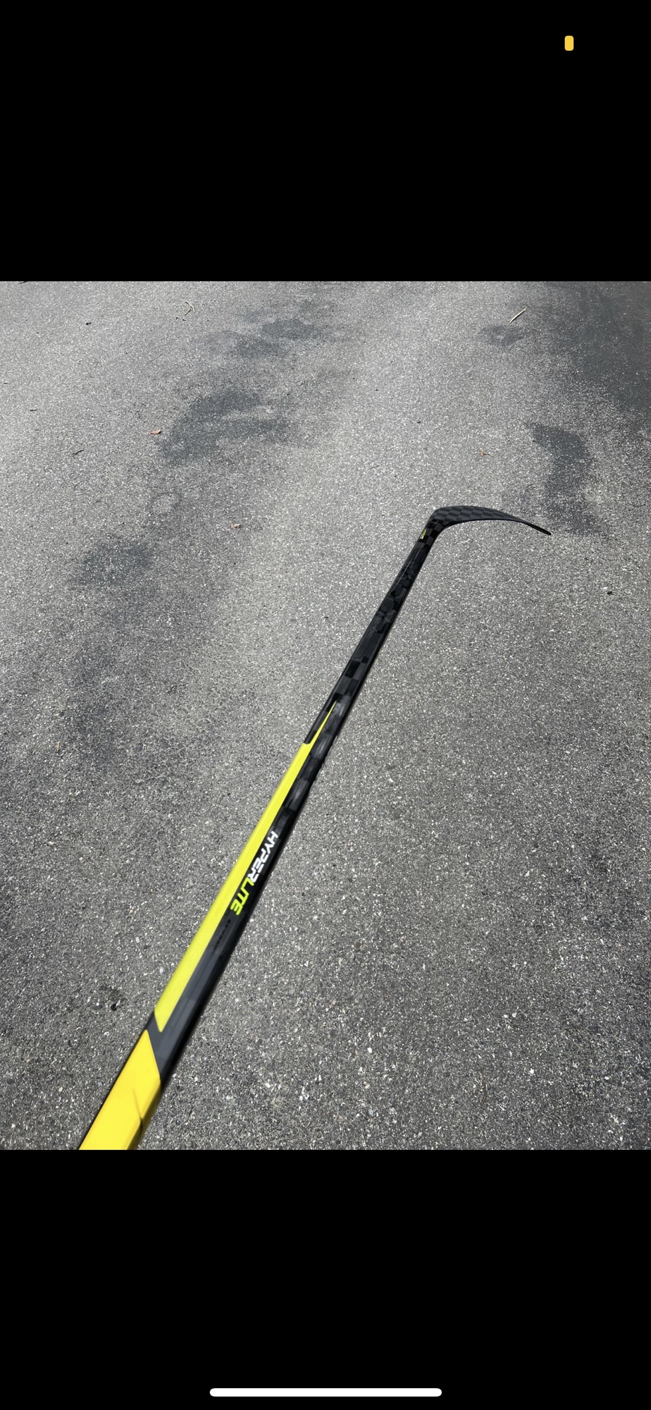 P92M Pro Stock Hyperlite | SidelineSwap