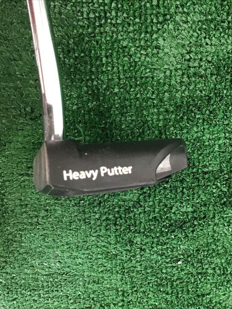 Boccieri Golf Heavy Putter Tour DX3 Long Putter 48” Inches (Bernhard ...