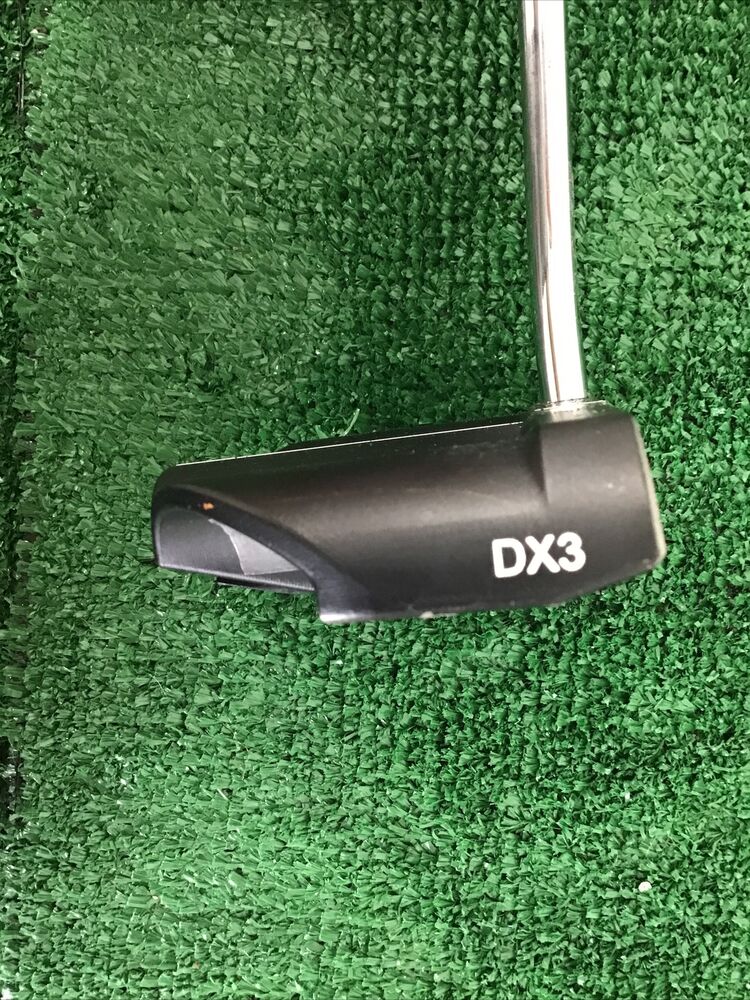 Boccieri Golf Heavy Putter Tour DX3 Long Putter 48” Inches (Bernhard ...