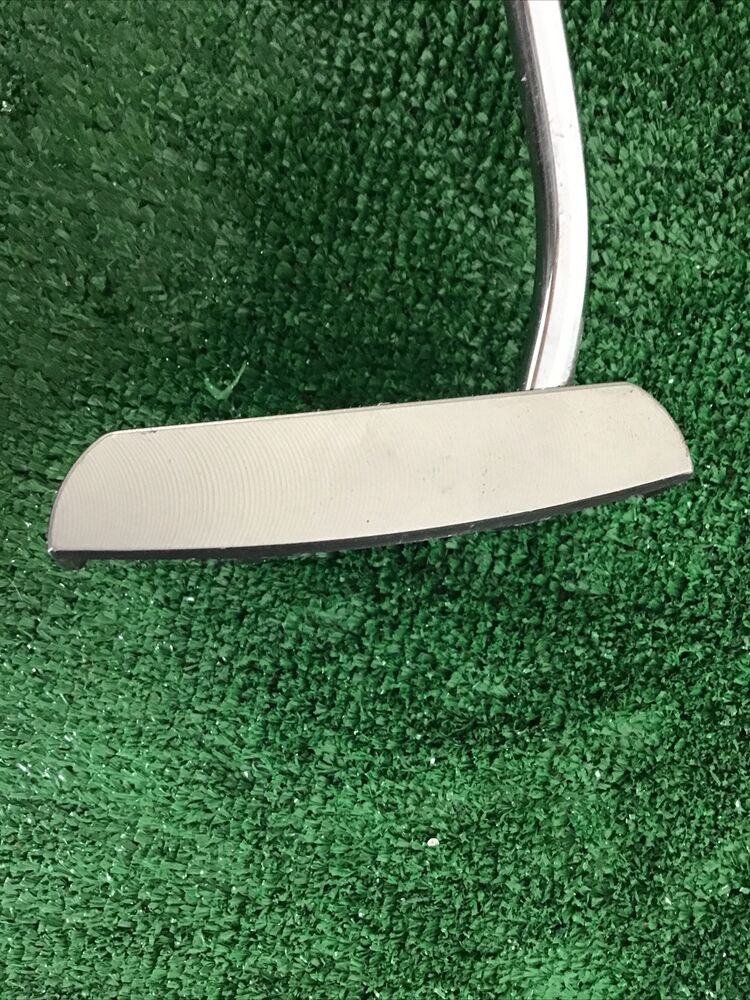 Boccieri Golf Heavy Putter Tour DX3 Long Putter 48” Inches (Bernhard ...