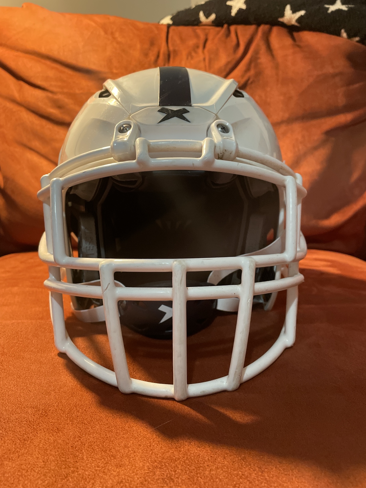 Xenith Shadow XR Youth Football Helmet | SidelineSwap