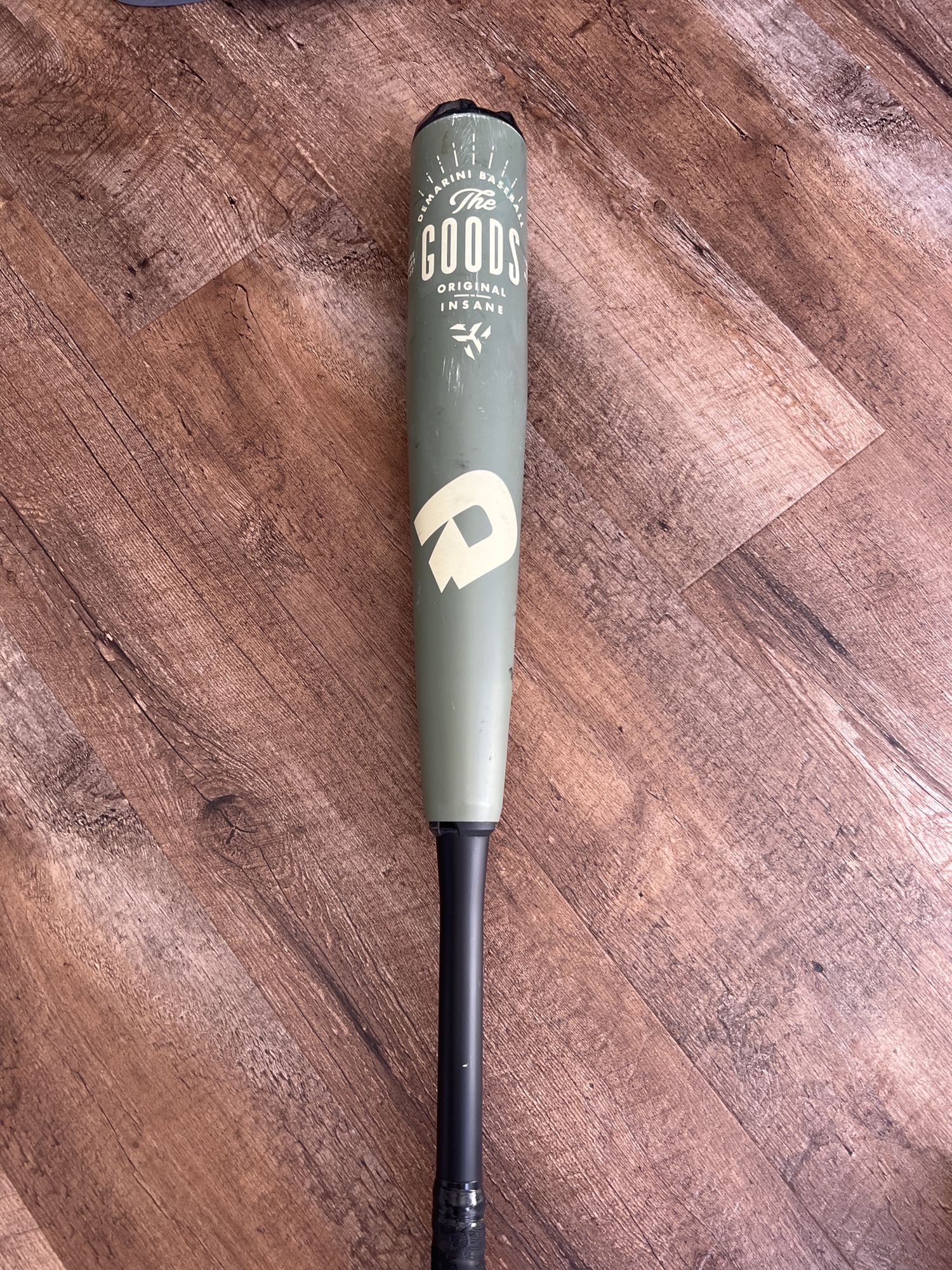 2021 Hybrid (-3) 29 oz 32" The Goods Bat | SidelineSwap