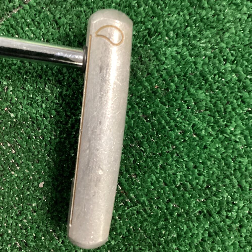 Tear Drop Putter 34” Inches | SidelineSwap