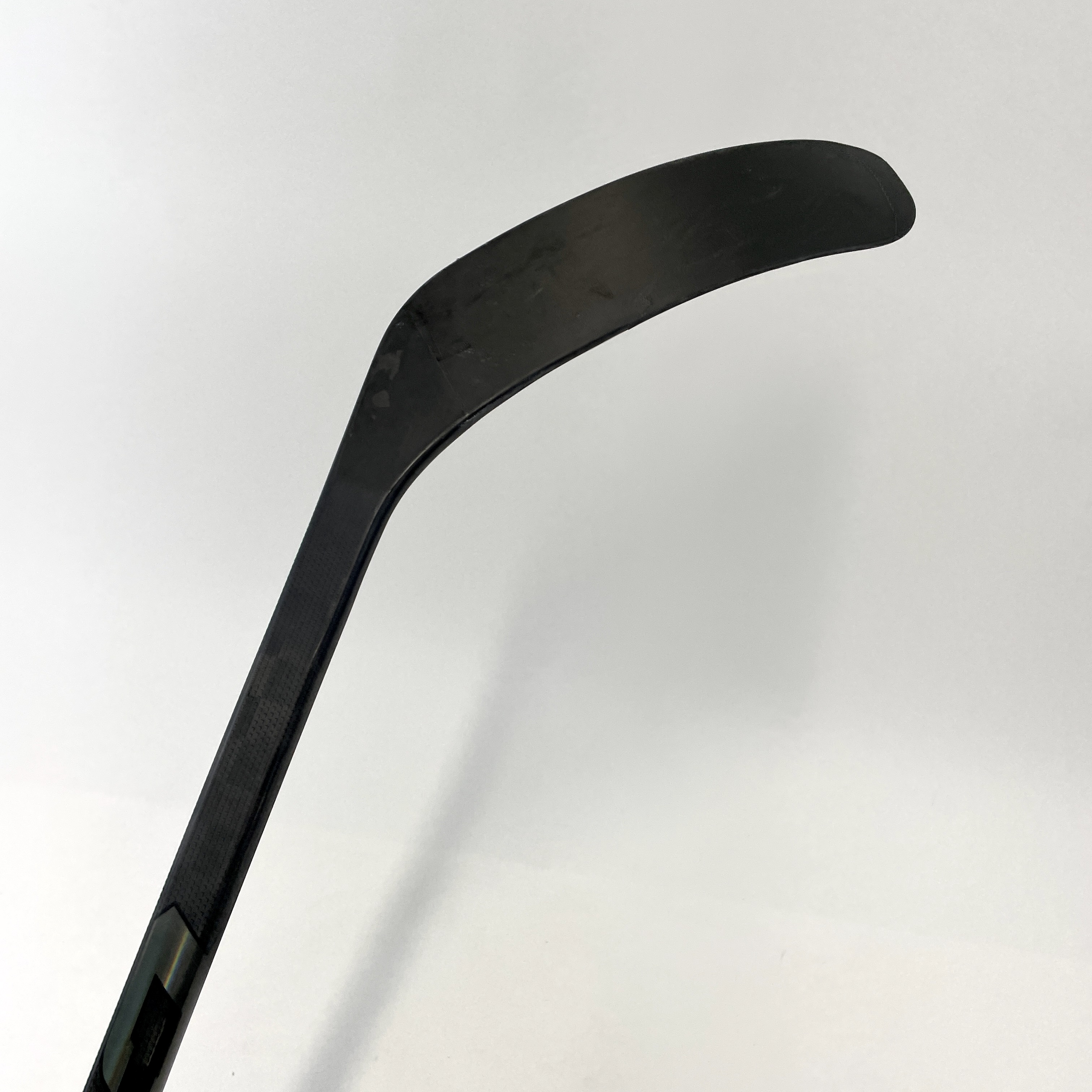 Used Left Handed CCM RibCor Trigger 5 Pro | 80 Flex | P14 Curve | Grip ...