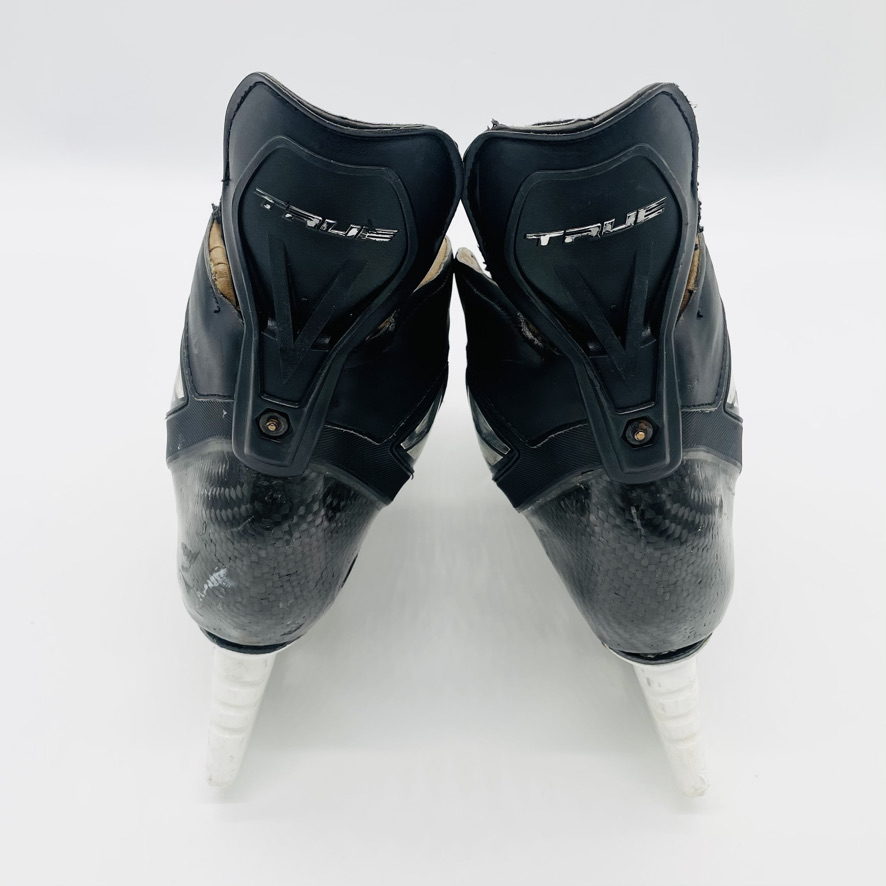 True Pro Custom Hockey Skates W/ Tuuks-8 D/A-280 | SidelineSwap
