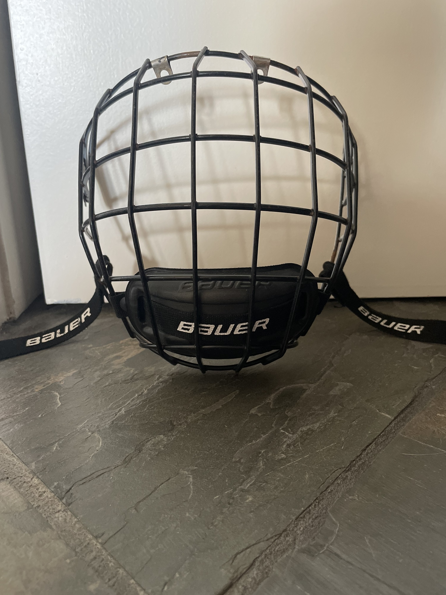 Bauer Oreo cage | SidelineSwap