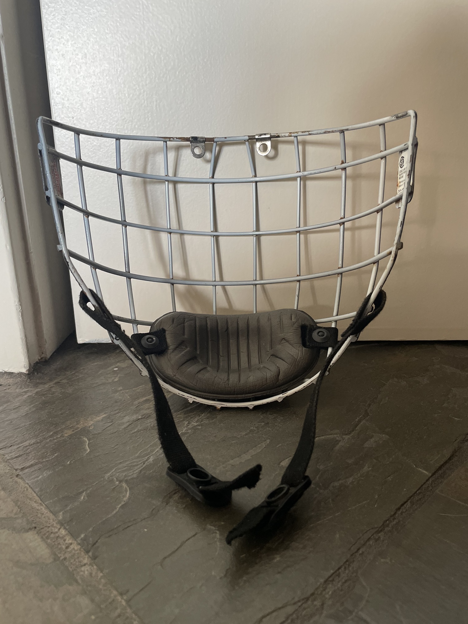 Bauer Oreo cage | SidelineSwap