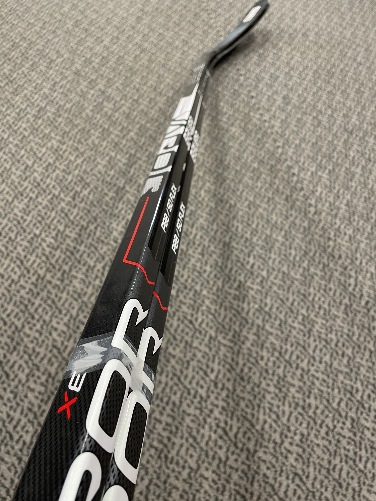 Bauer Vapor 3X 2-Pack P88 curve 50 flex right hand sticks | SidelineSwap