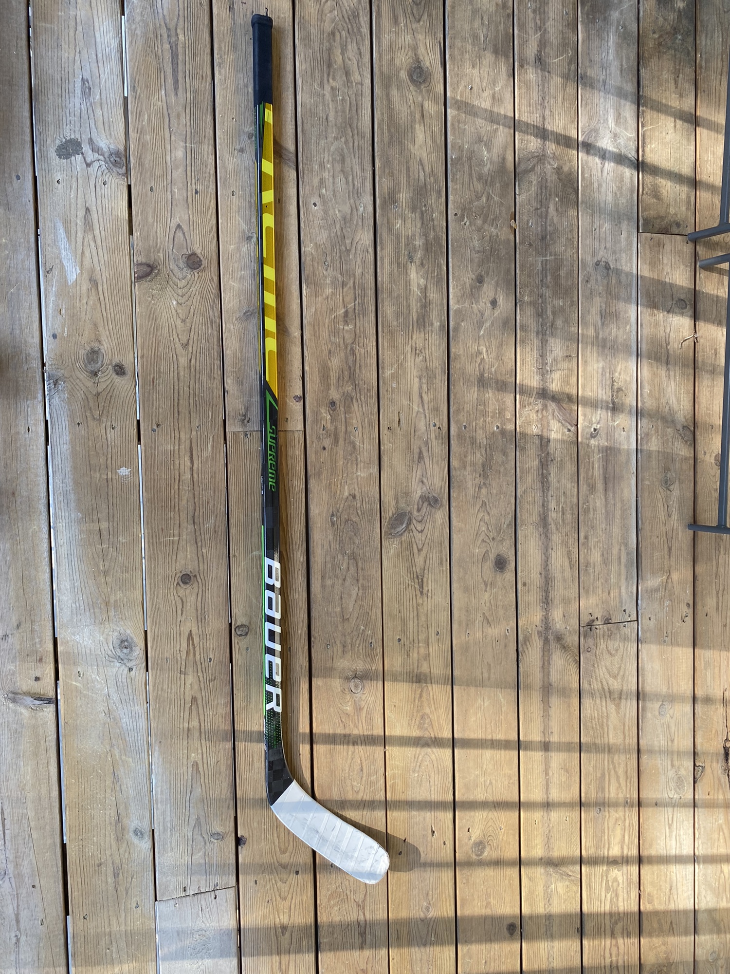 Senior Bauer P88 Supreme UltraSonic Hockey Stick | SidelineSwap