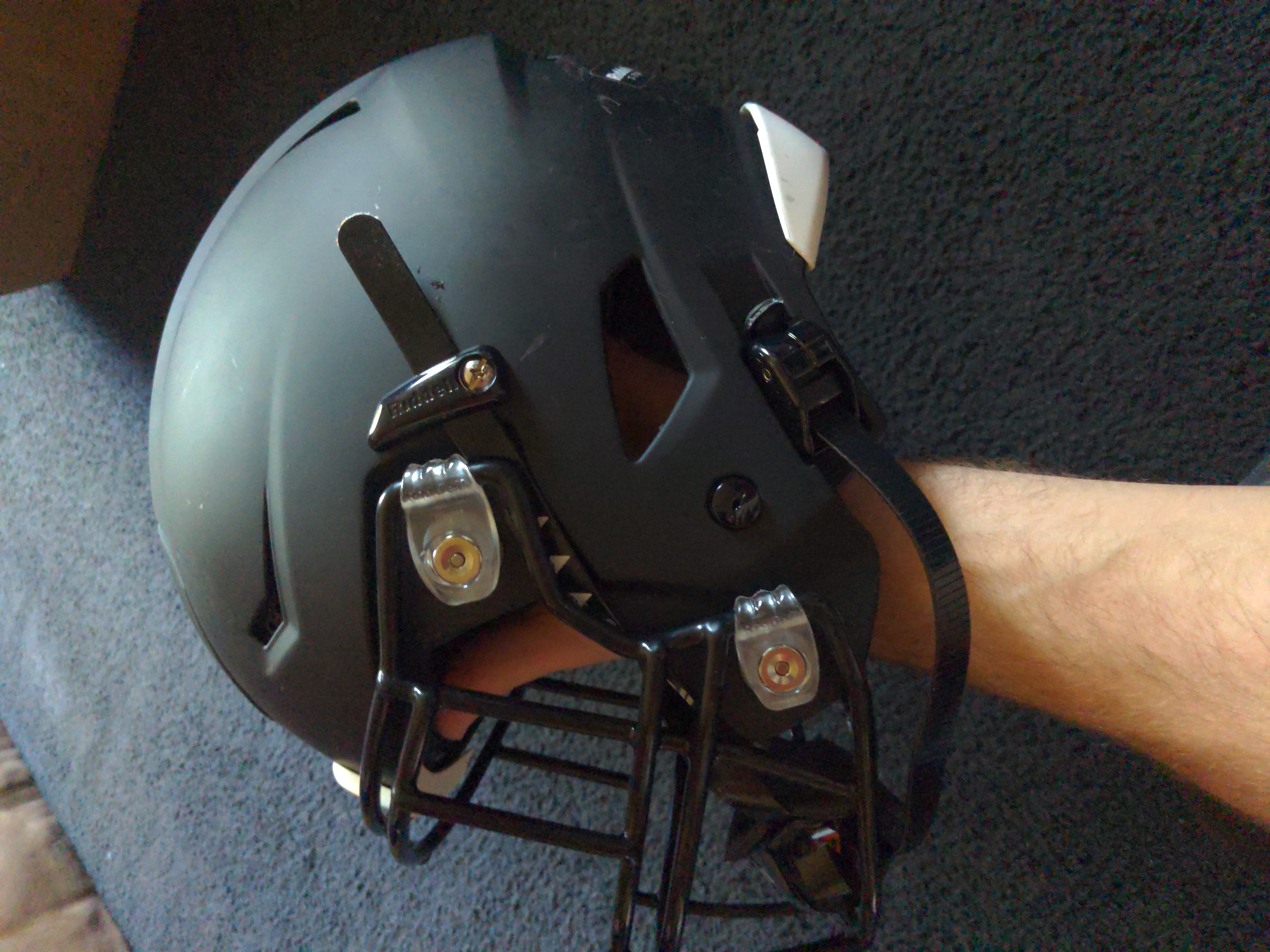 Adult New Riddell SpeedFlex Diamond Helmet | SidelineSwap