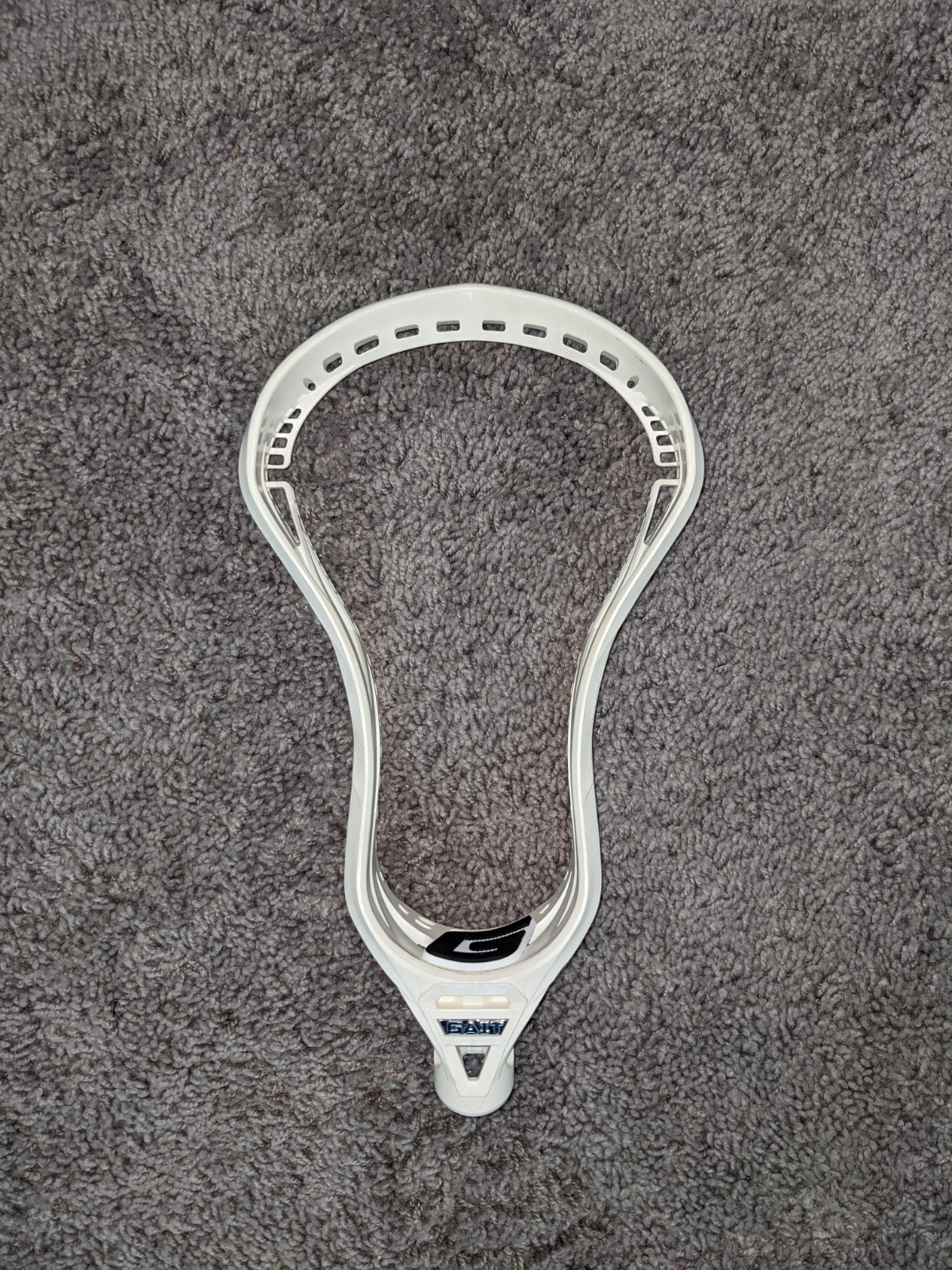 Gait Icon Head - Bone | SidelineSwap