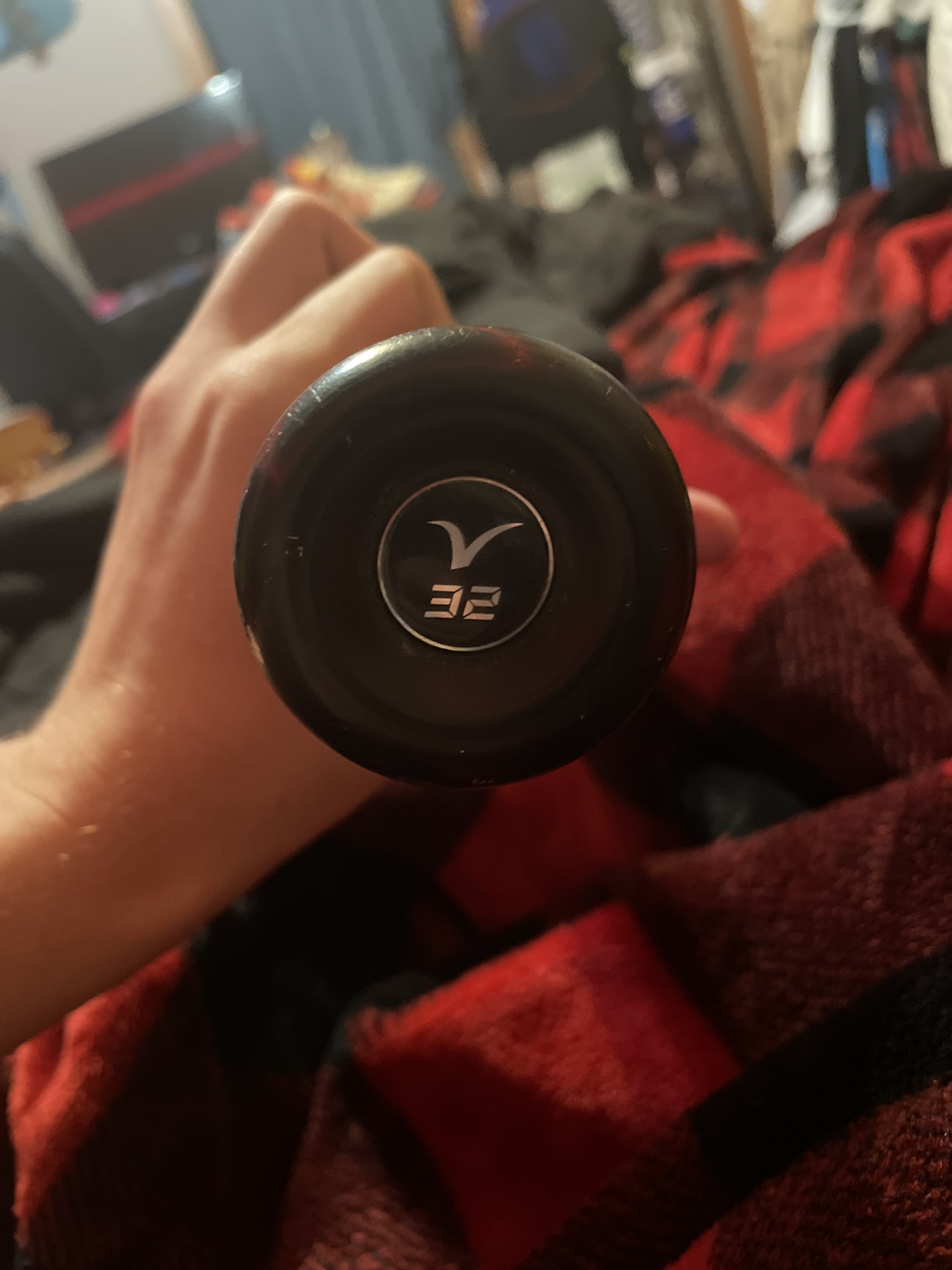 32 inch Victus Knox | SidelineSwap