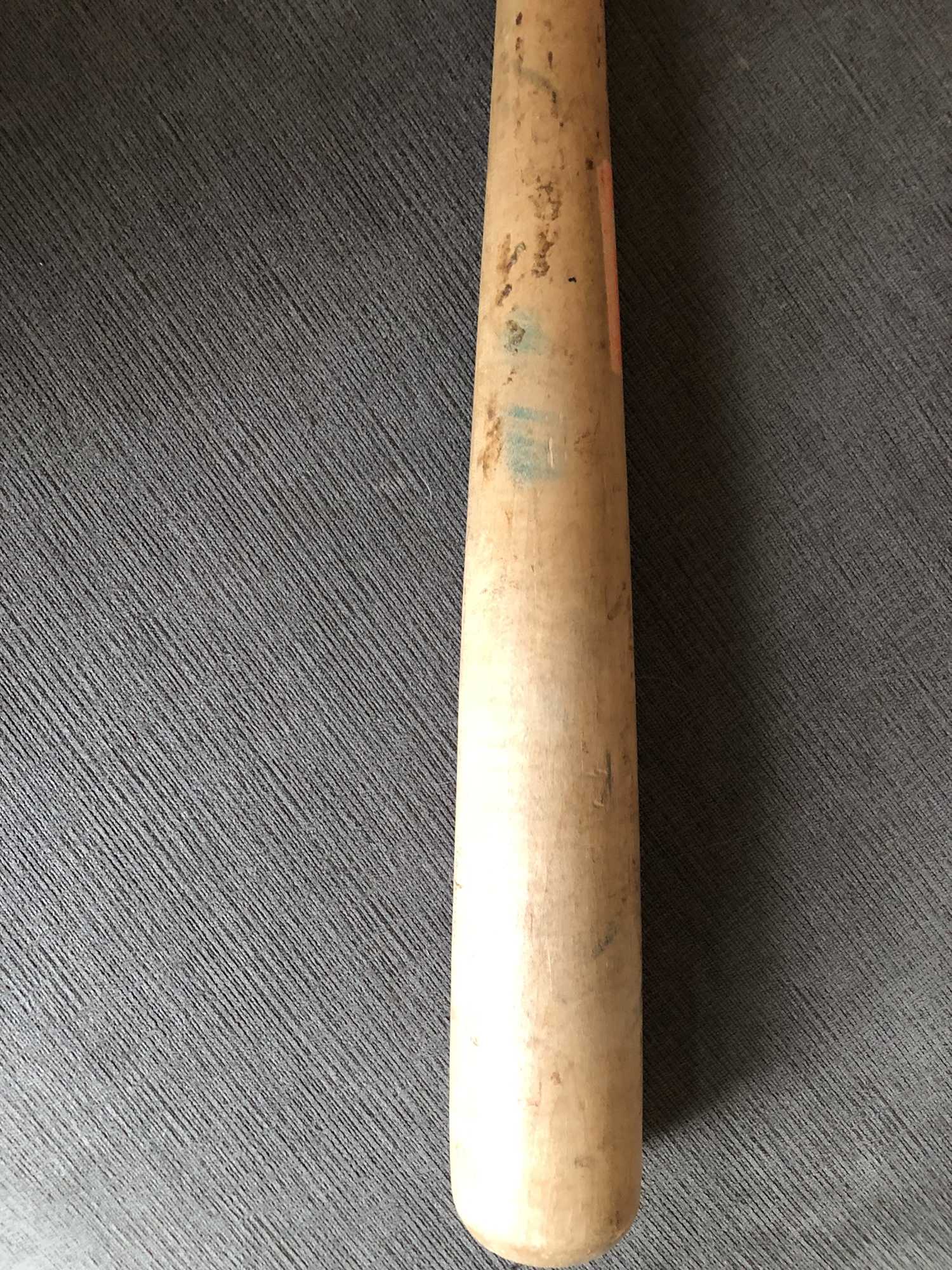 Tucci Wood (-3) 30 oz 33" Bat | SidelineSwap