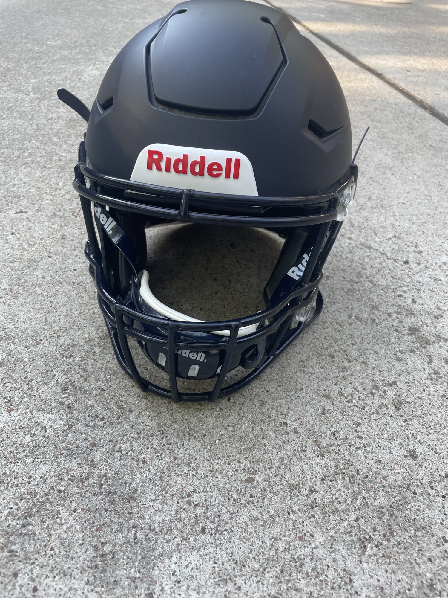 New xl Riddell SpeedFlex Helmet | SidelineSwap