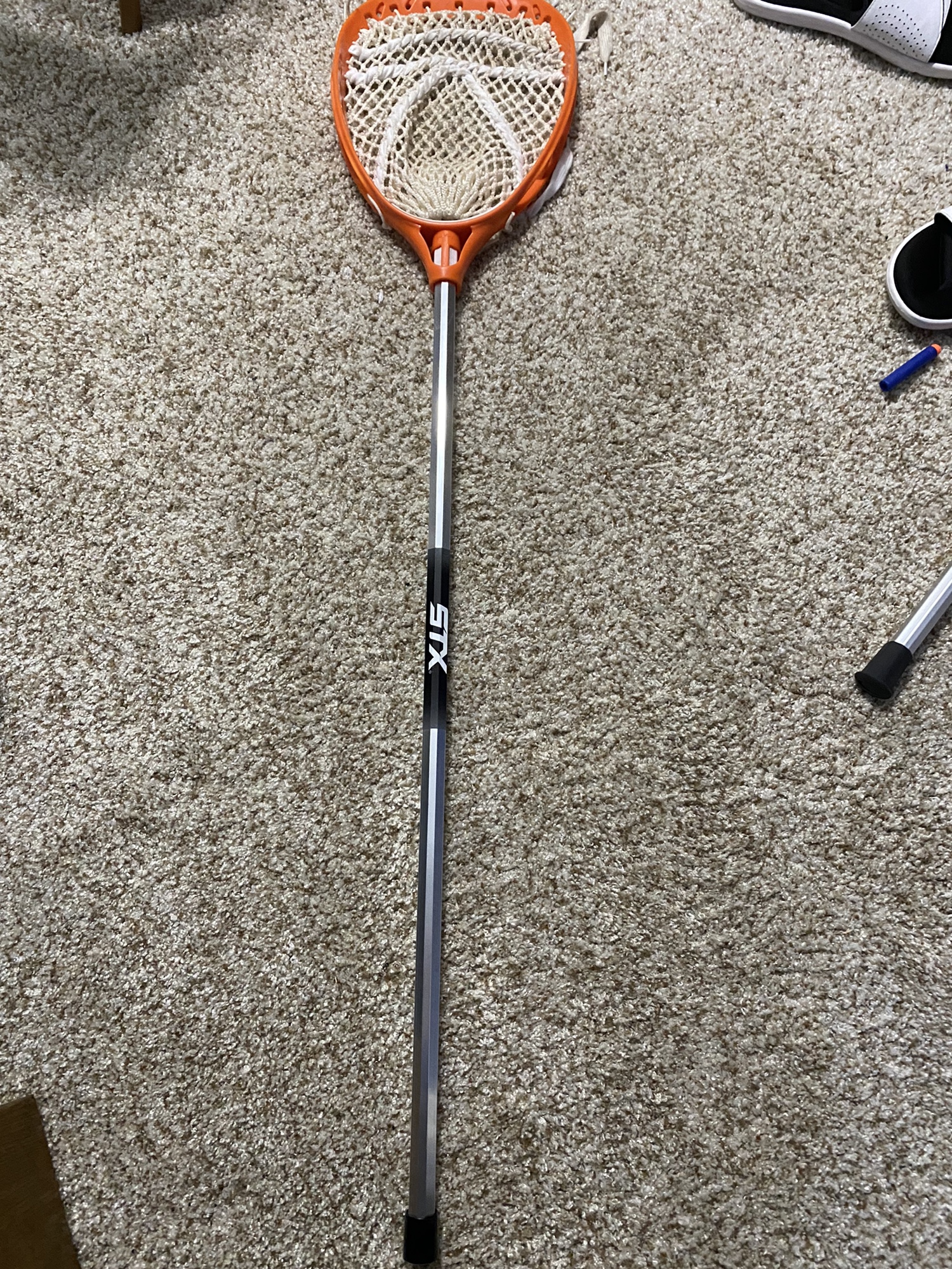 New Stx mini stick | SidelineSwap