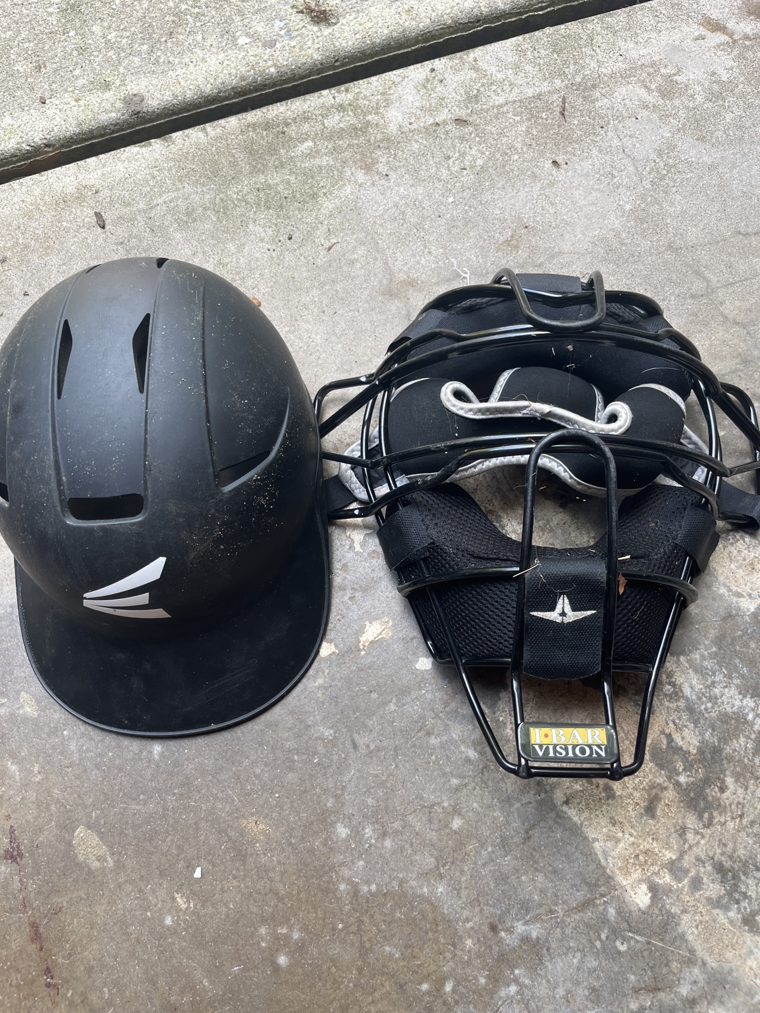All Star Catchers Face Mask | SidelineSwap