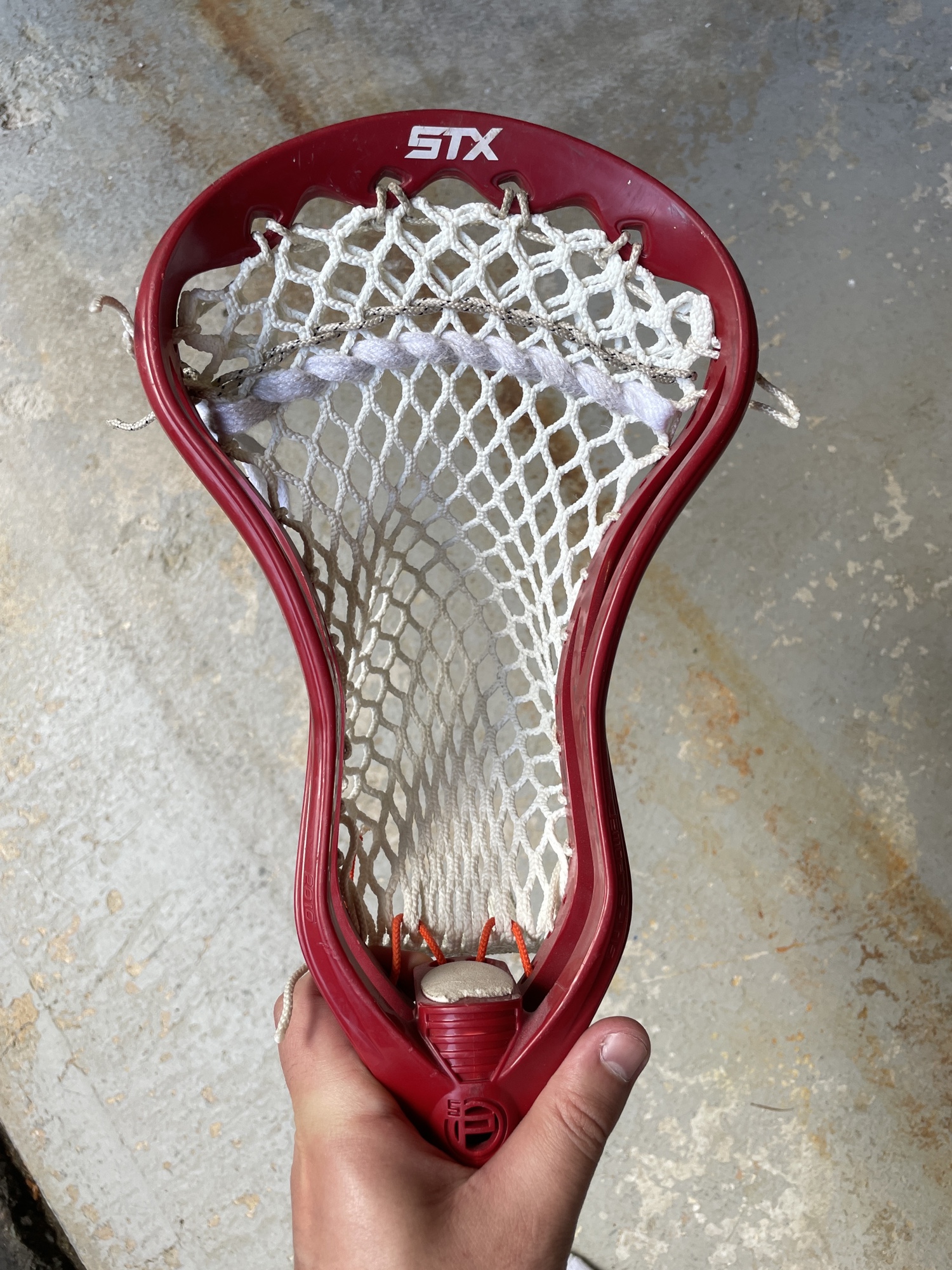 New Attack & Midfield Strung Super Power Head | SidelineSwap