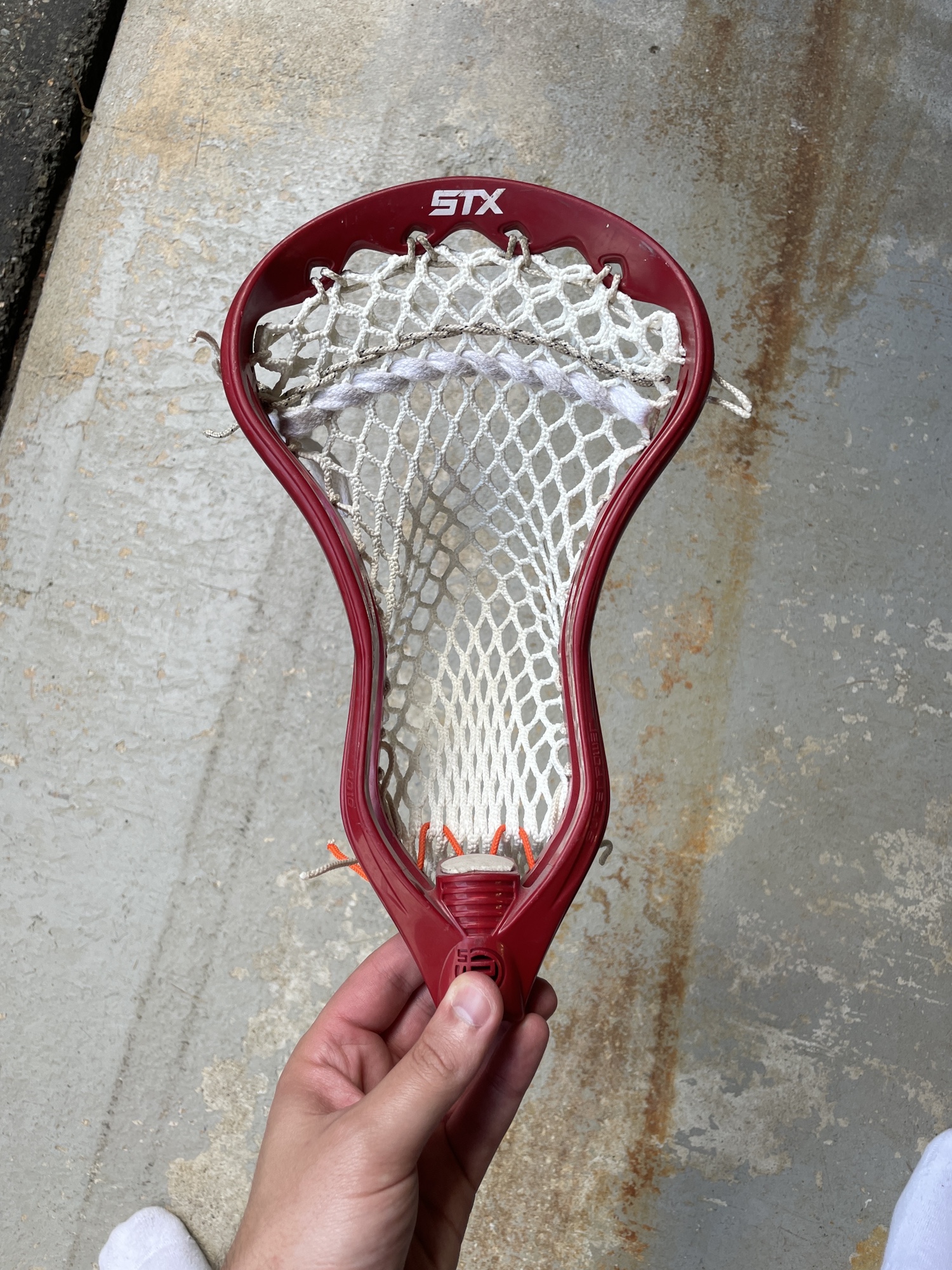 New Attack & Midfield Strung Super Power Head | SidelineSwap