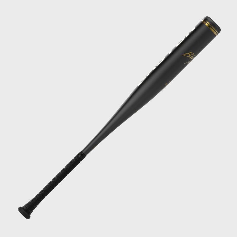 New 2023 BBCOR Certified Easton Alloy Black Magic Bat (-3) Free ...