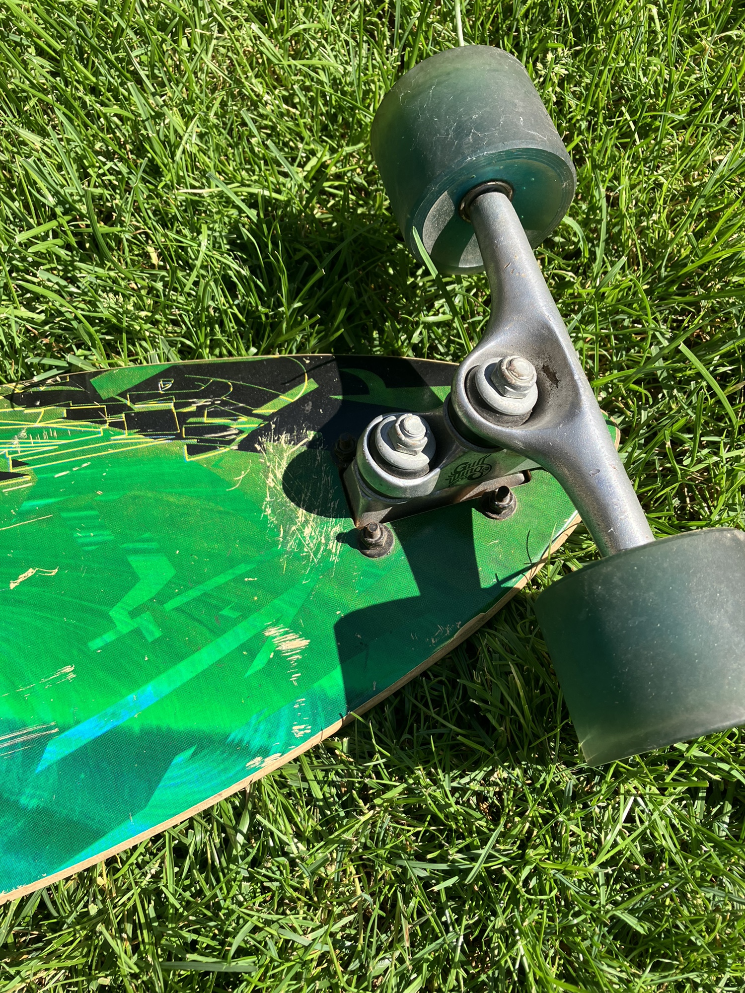 Used Sector 9 | SidelineSwap