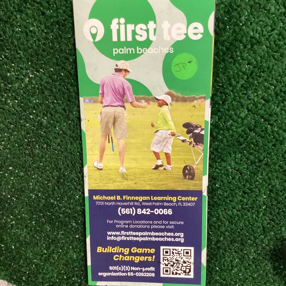 Golfsmith Tour Pro Cavity Iron Set 2-PW Stiff Steel Shafts | SidelineSwap