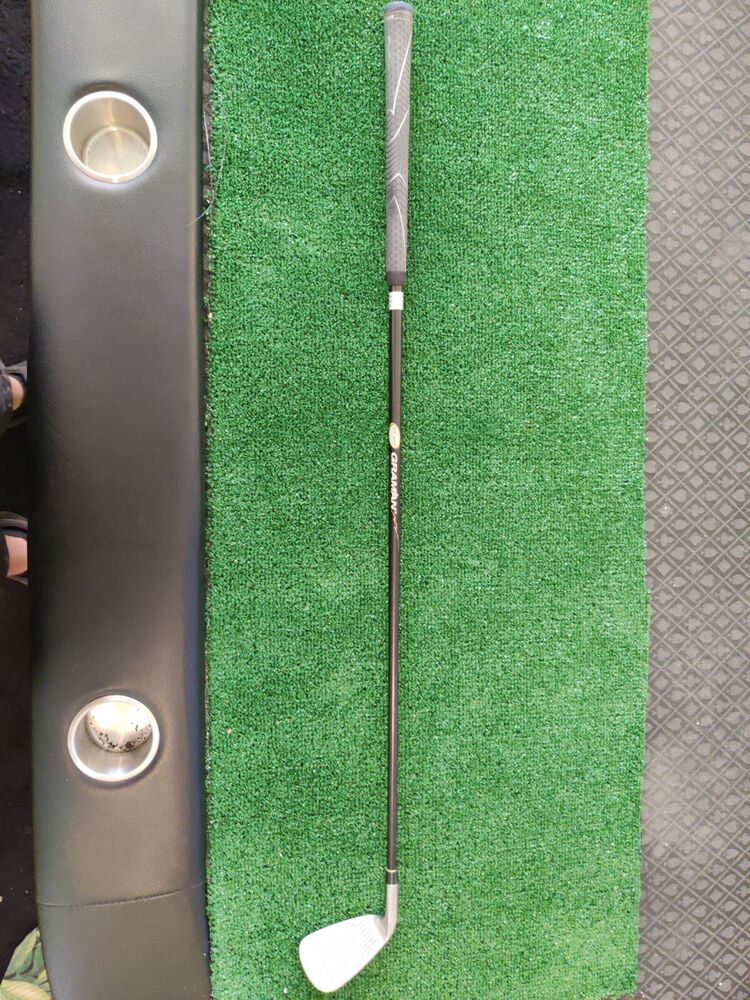 Nike Sumo Pitching Wedge SQ Regular Flex Graphite Shaft | SidelineSwap