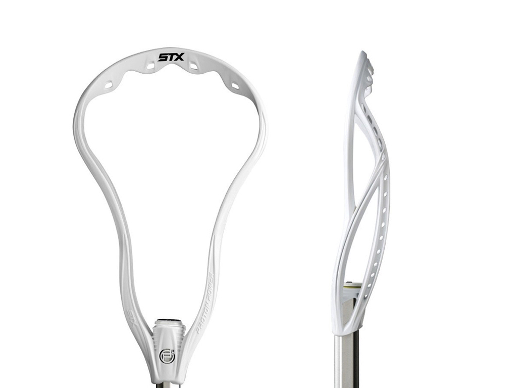 Used Box STX Strung Proton Power Head | SidelineSwap