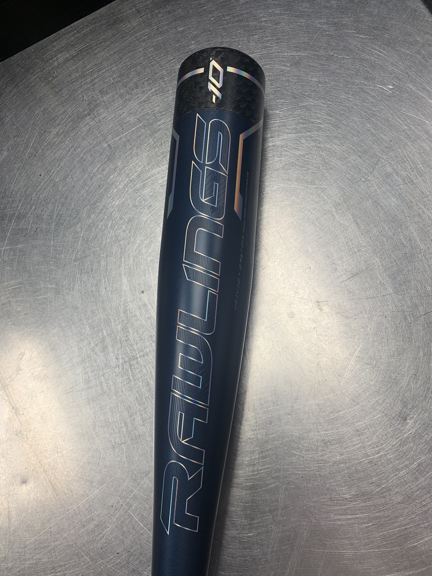 2022 Hybrid (-10) 21 oz 31" Velo Bat | SidelineSwap