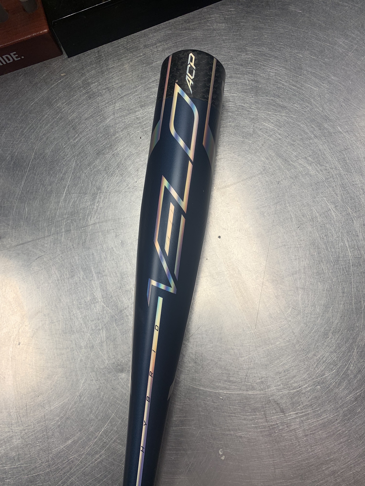 2022 Hybrid (-10) 21 oz 31" Velo Bat | SidelineSwap