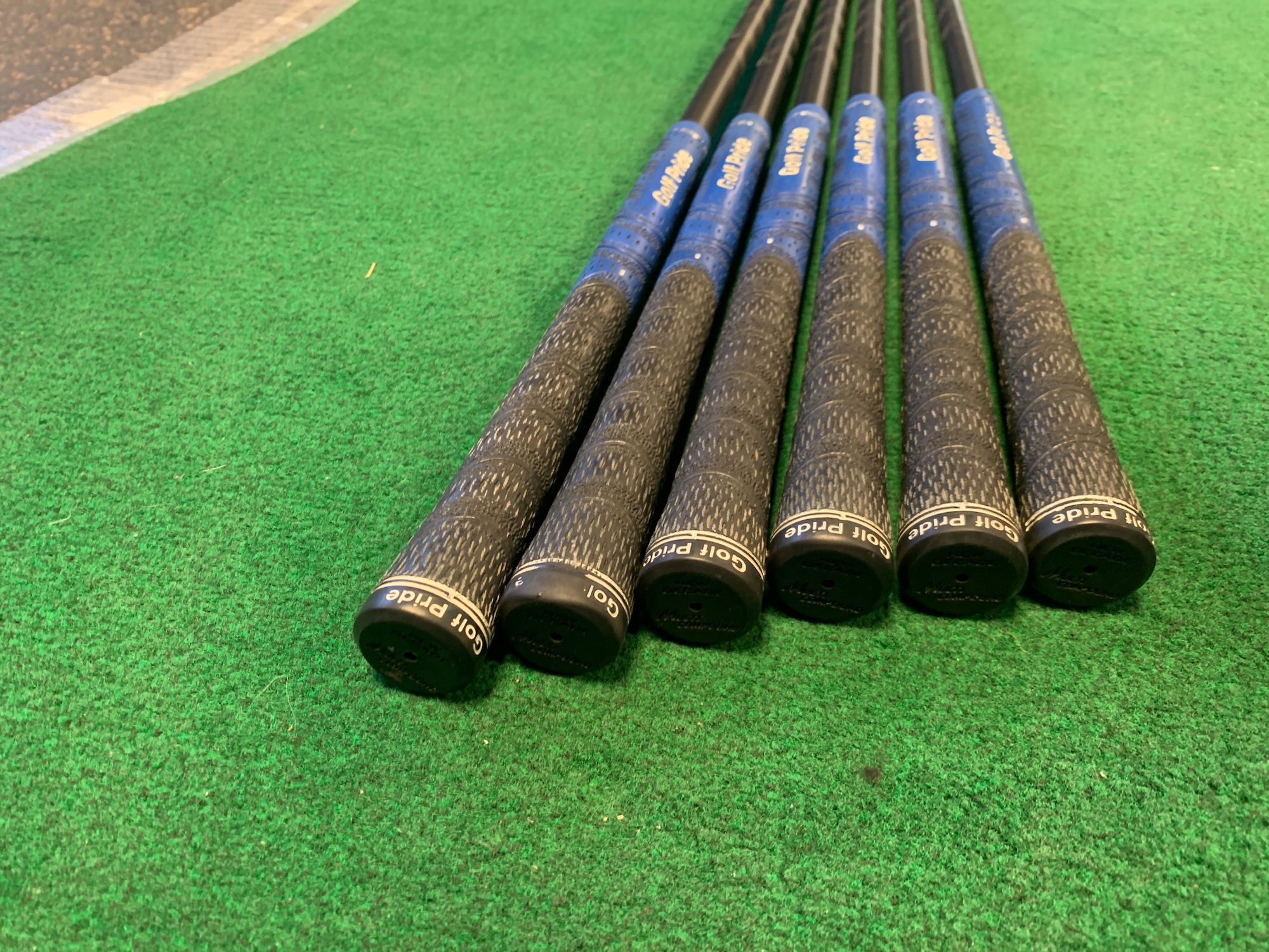 Men's Senior Flex Graphite Shaft Project X LZ Shaft | SidelineSwap