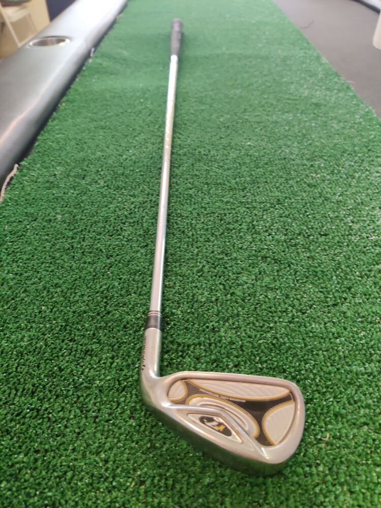 TaylorMade R7 6 Iron Steel Shaft Regular Flex | SidelineSwap