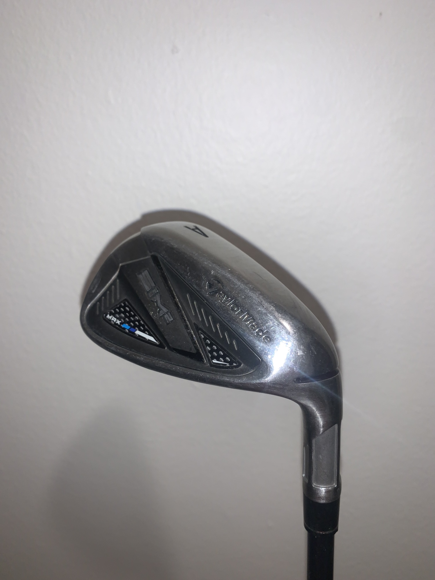 Men’s ventus R-6 Shaft Sim2 Max Approach Wedge | SidelineSwap