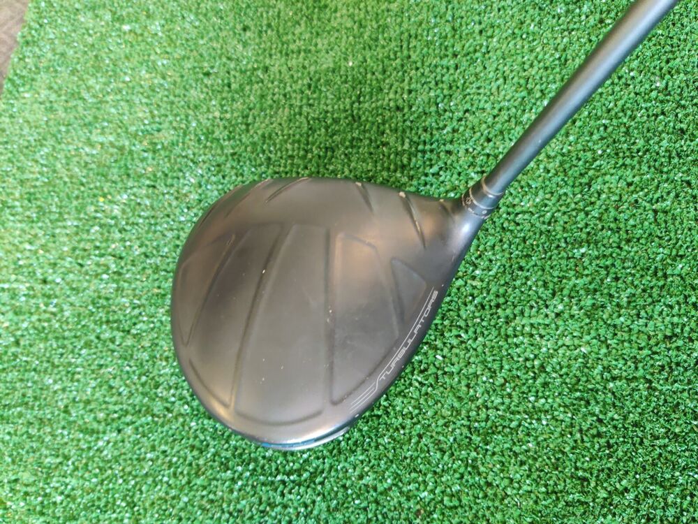 Ping G Series 10.5* Driver Left Handed Graphite Shaft Senior SR Flex ...