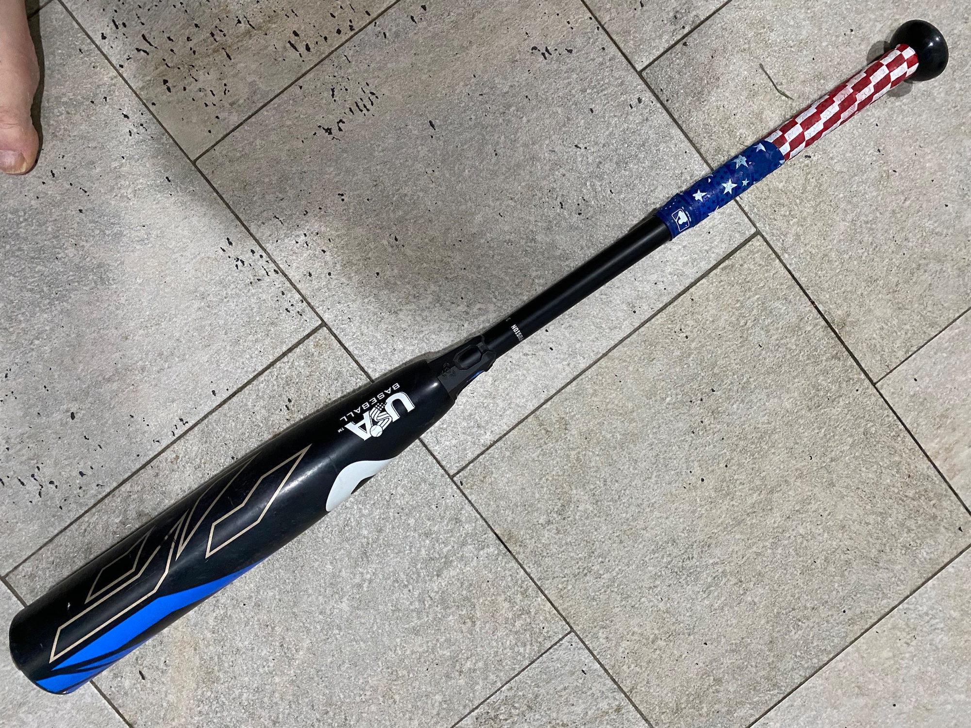 2019 Composite (-10) 20 oz 30" CF Zen Bat | SidelineSwap