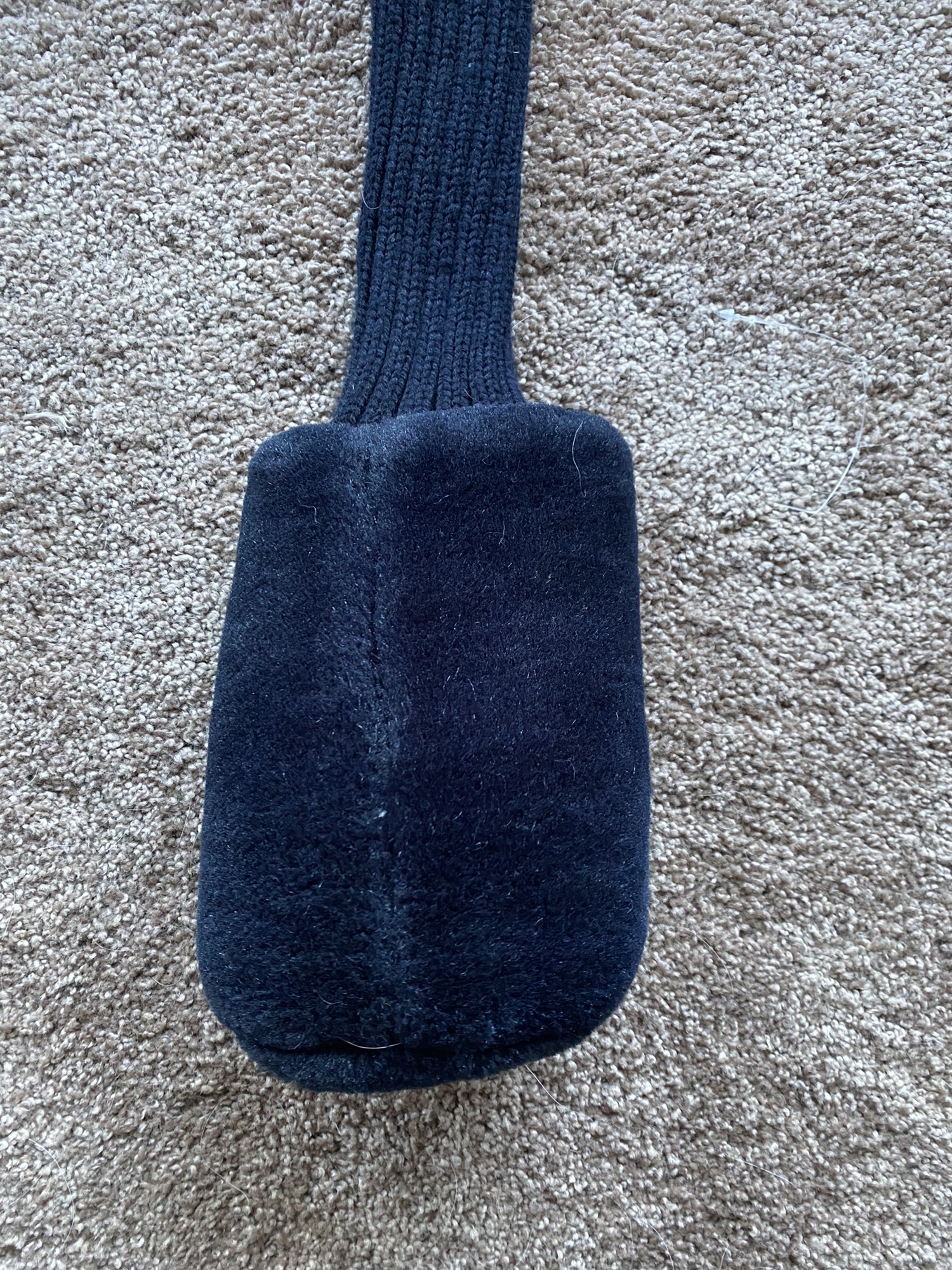 Vintage Nike Driver Headcover | SidelineSwap