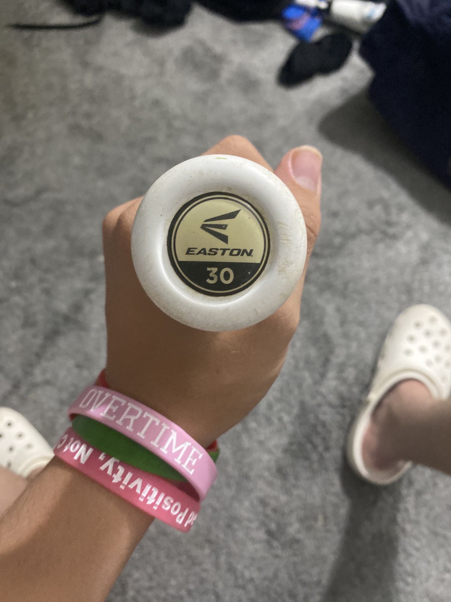 Composite (-11) 19 oz 30" Mako Bat | SidelineSwap