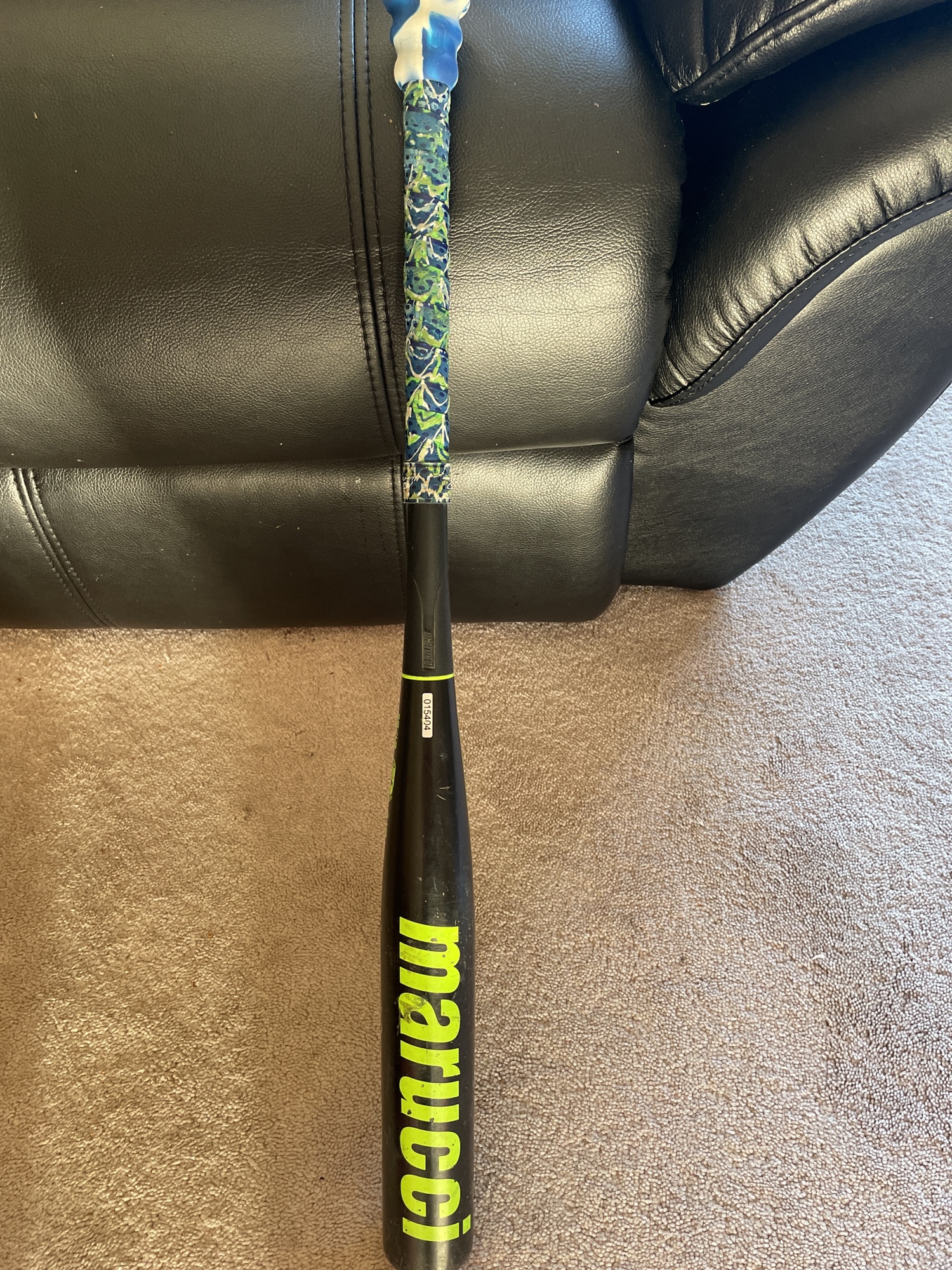 2017 Composite (-10) 19 oz 29" Hex Composite Bat | SidelineSwap