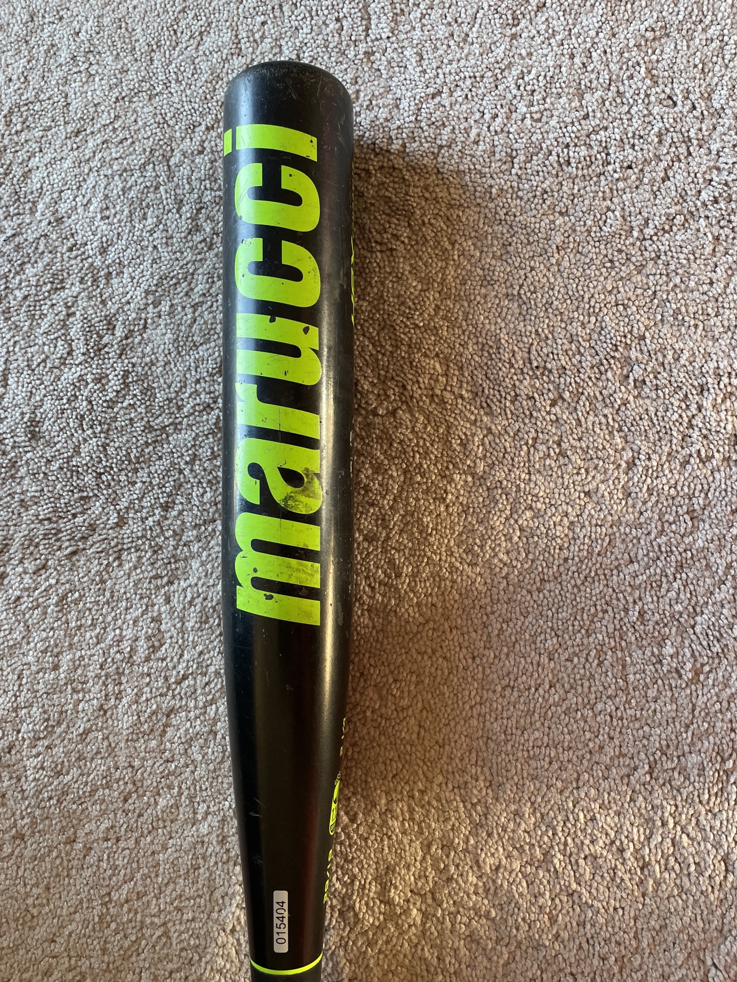 2017 Composite (-10) 19 oz 29" Hex Composite Bat | SidelineSwap