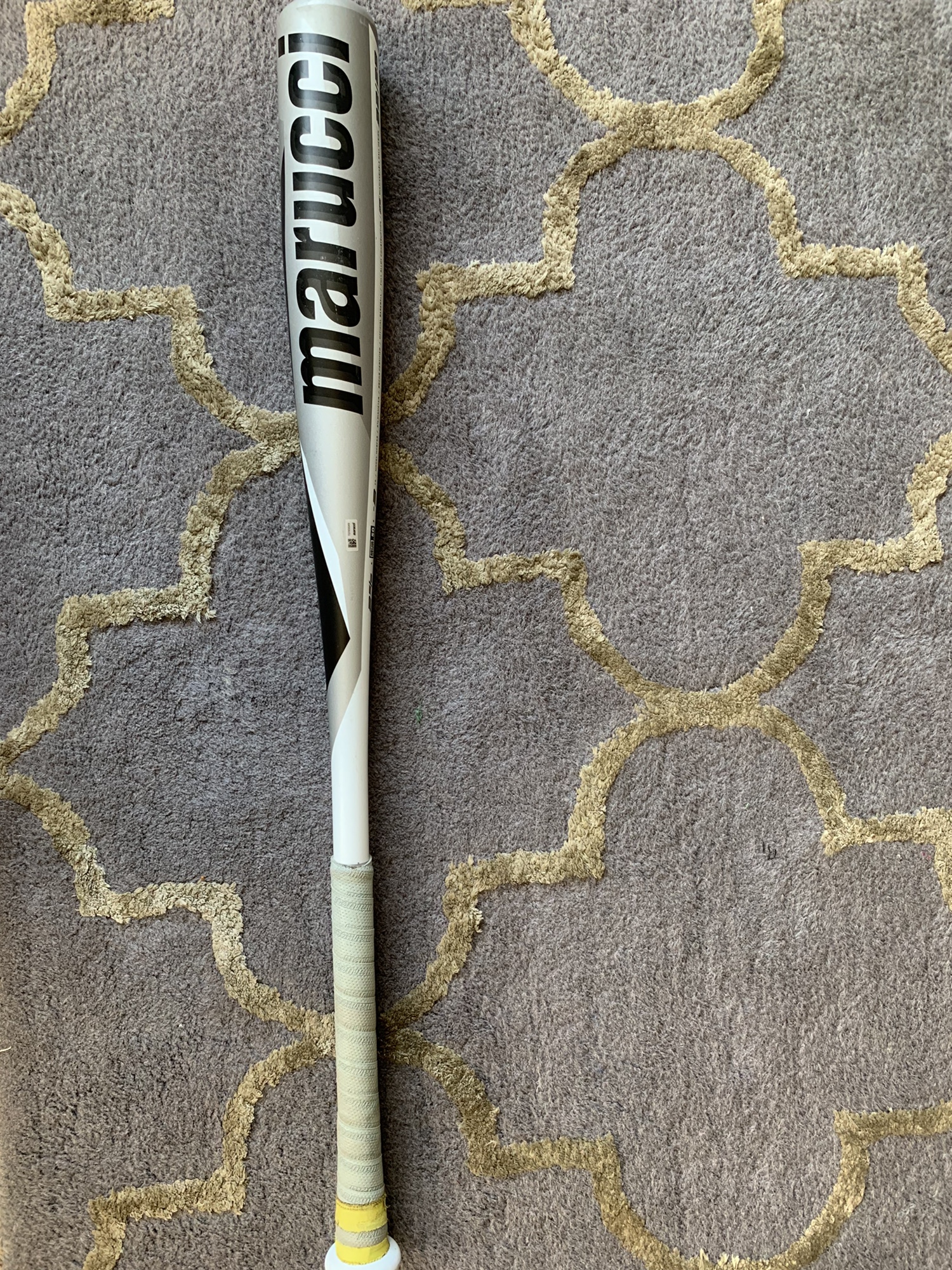 2022 Marucci F5 Alloy (-3) 29 oz 32" F5 Bat | SidelineSwap