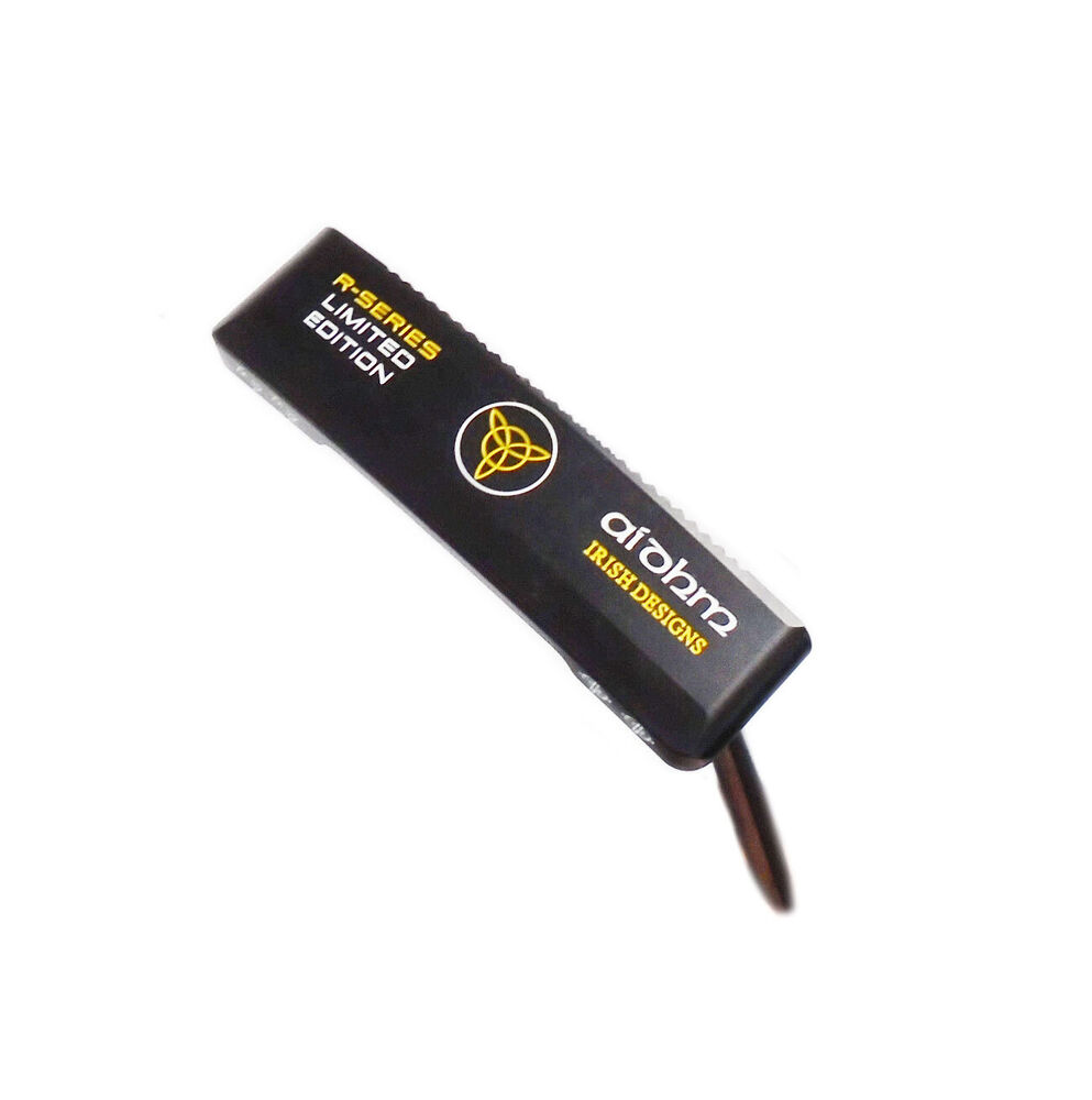 NEW AIDHM Irish Putters R-Series Limited Edition 34" Blade Putter ...