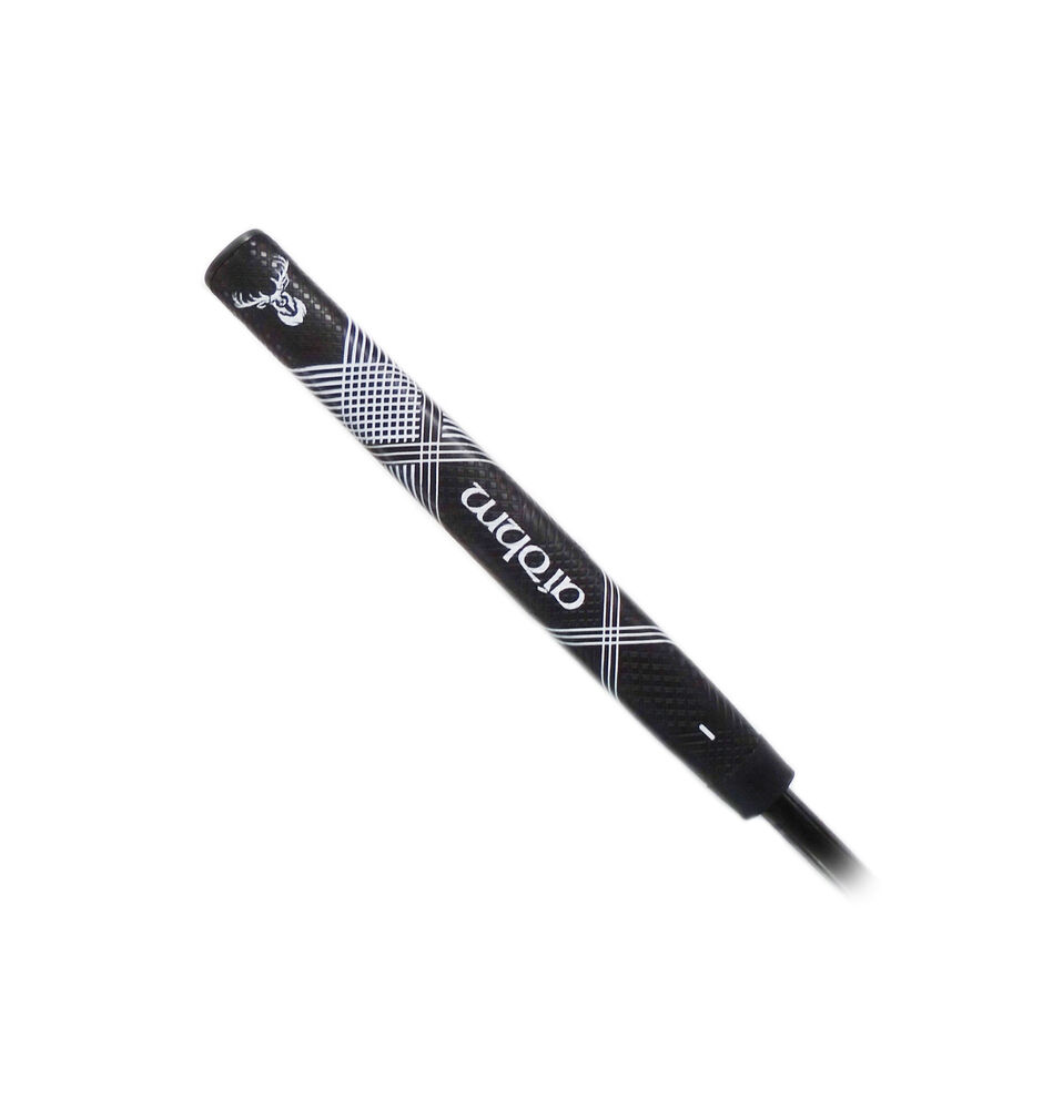 NEW AIDHM Irish Putters R-Series Limited Edition 34" Blade Putter ...