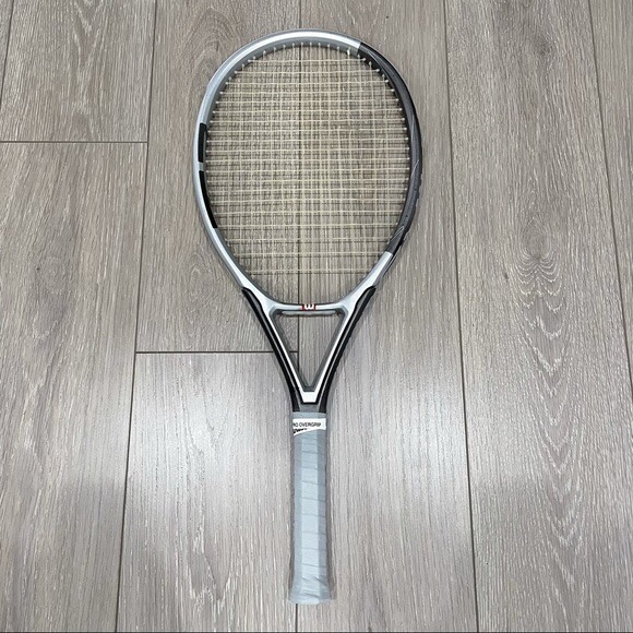 Wilson Triad Three Tennis Racquet | SidelineSwap