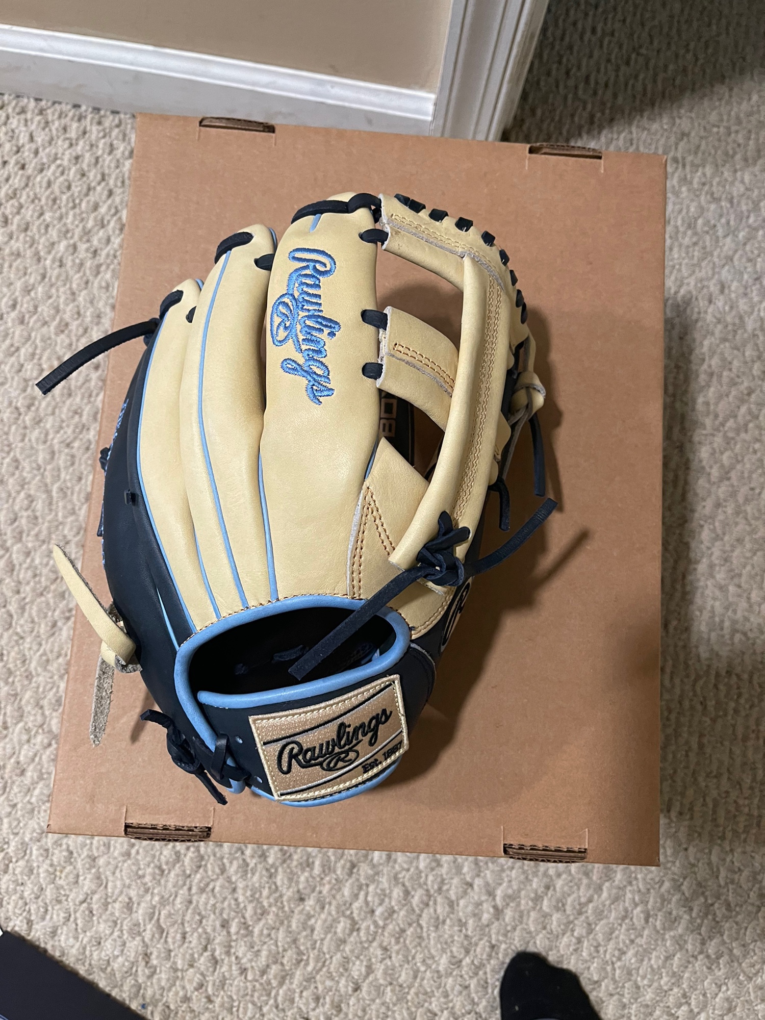 Rawlings HOH ProTT2 - New | SidelineSwap