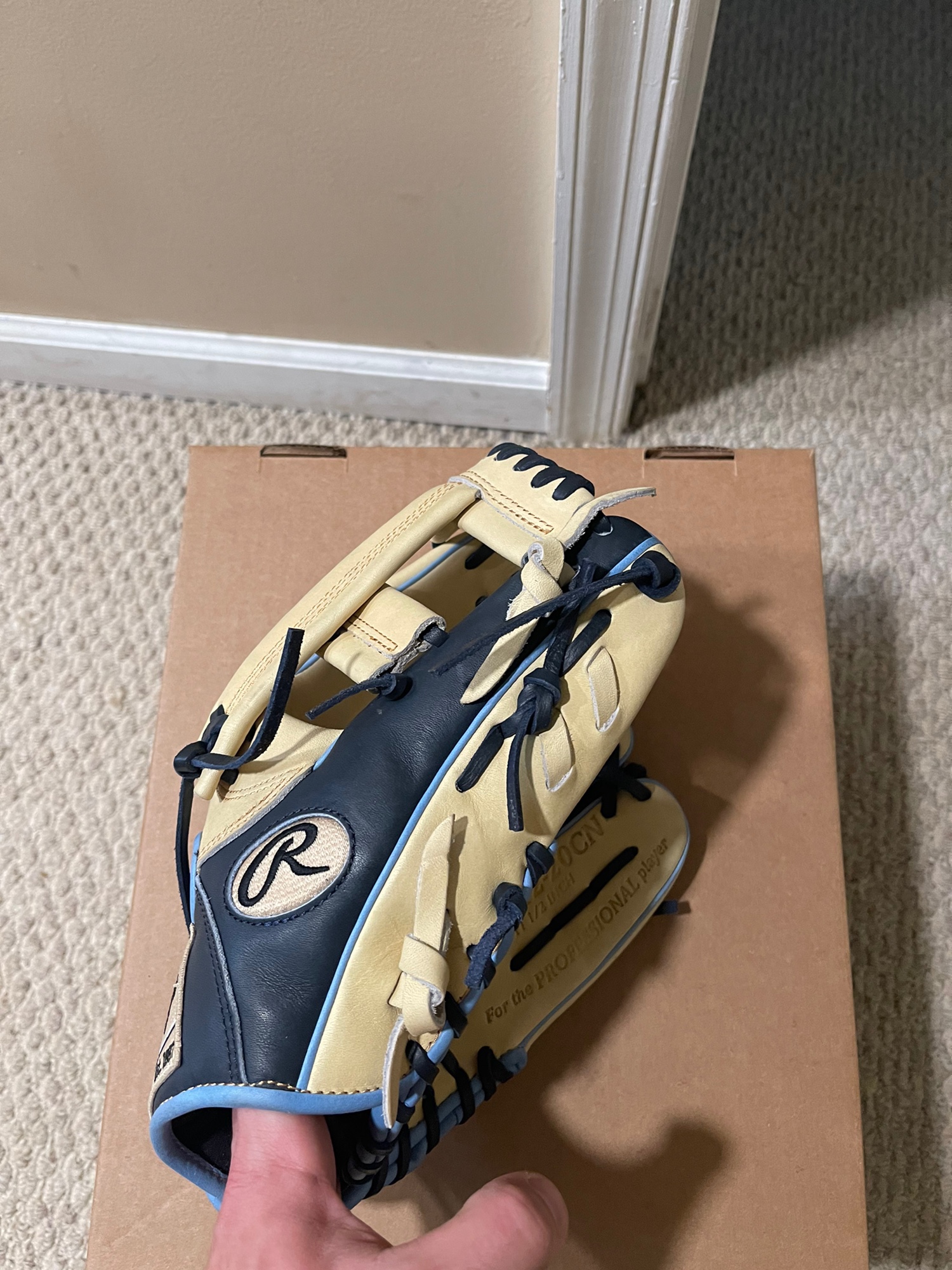 Rawlings HOH ProTT2 - New | SidelineSwap