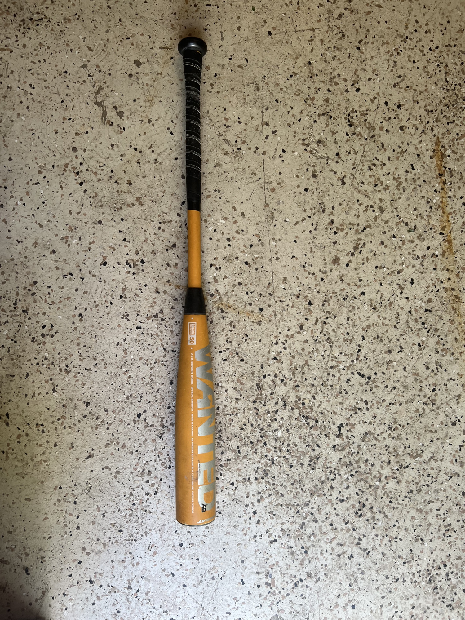 Combat baseball bat | SidelineSwap