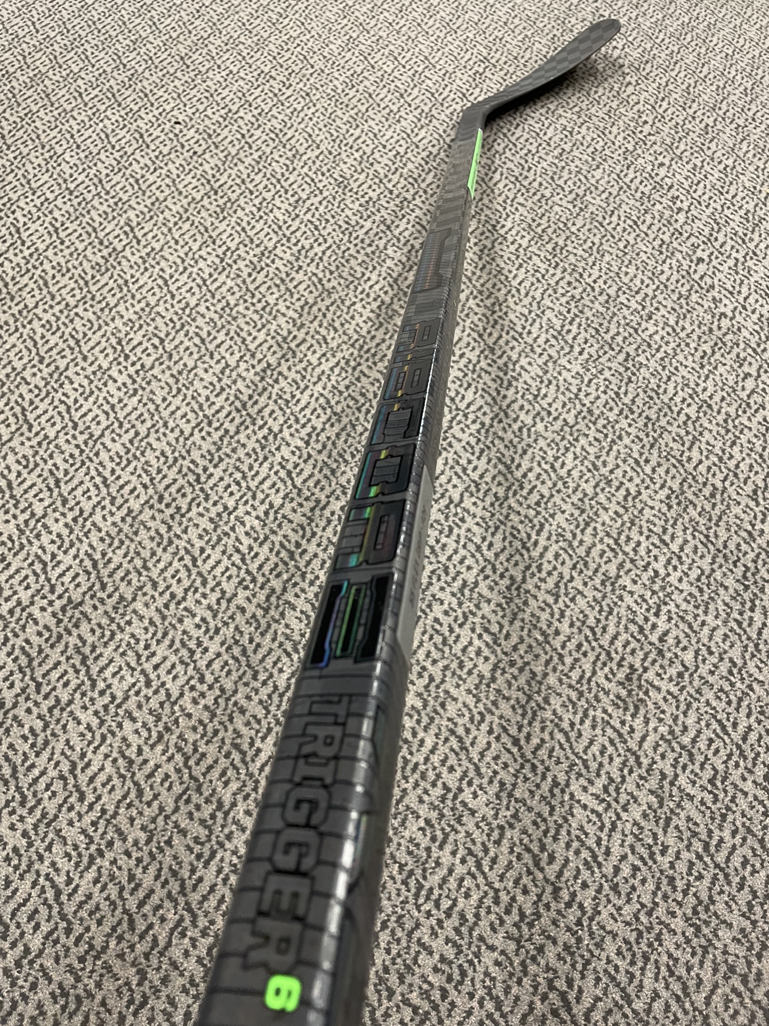 CCM Trigger 6 Pro 55 flex P29 right hand stick | SidelineSwap