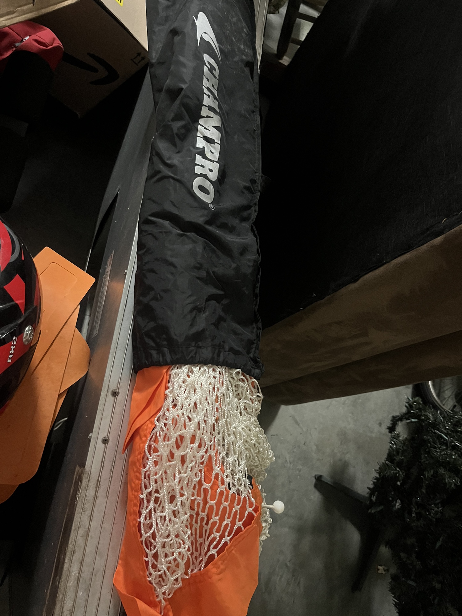 New Champro Net | SidelineSwap