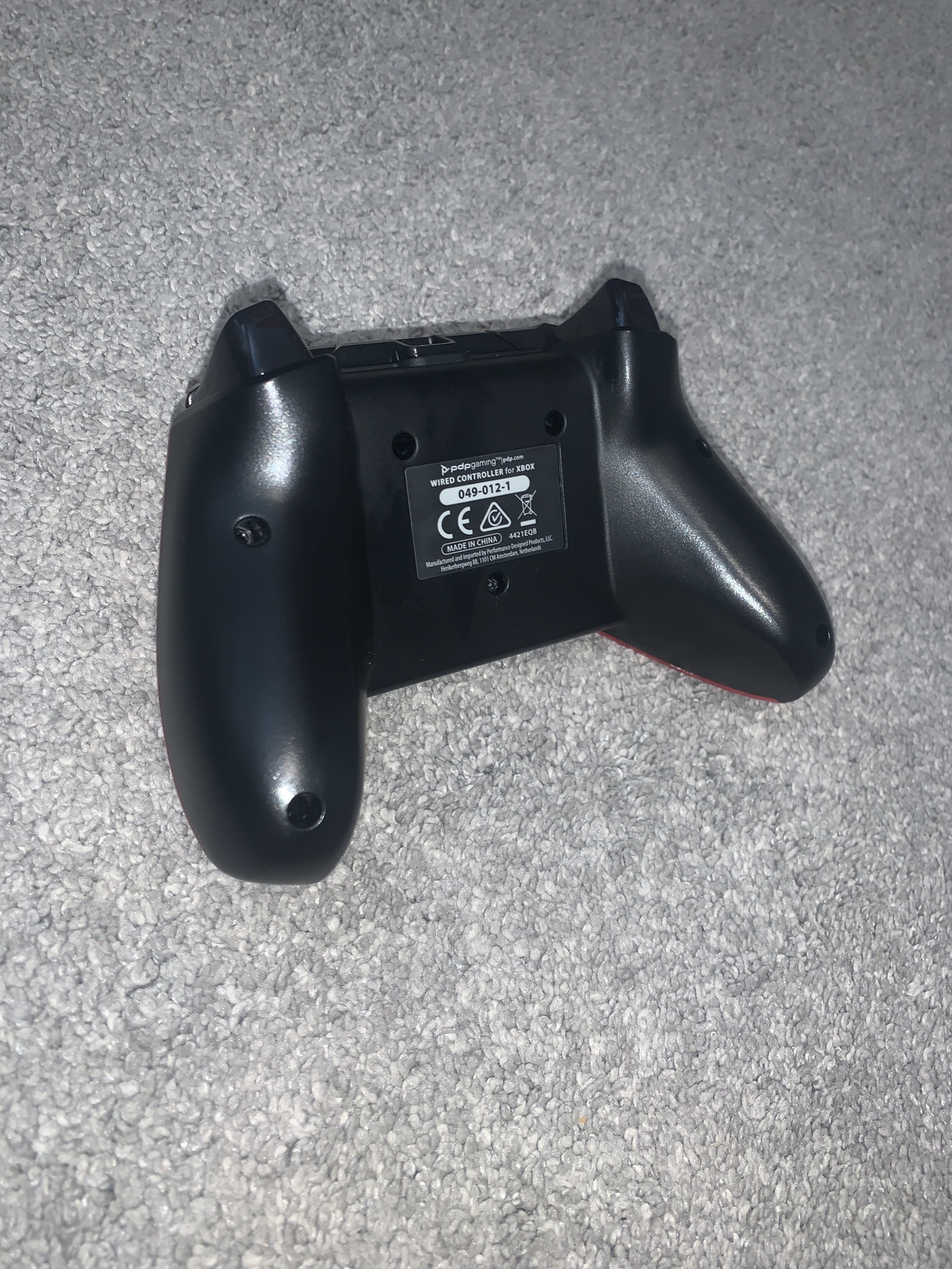 Nike Airmax 97s, Jordan max auras, Xbox Controller, And Xbox Grip ...