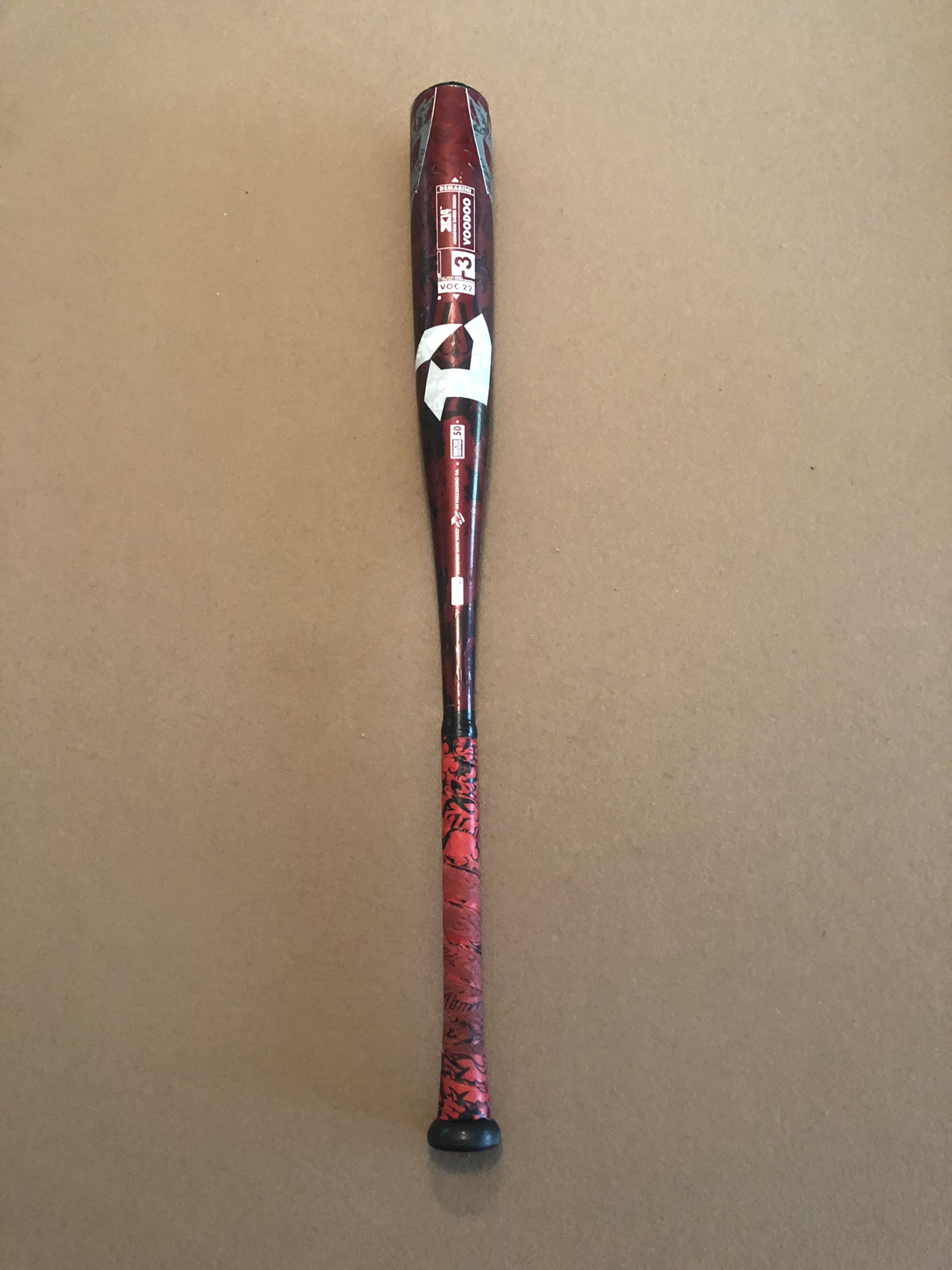 2022 Voodoo One - Play with Fire!! | SidelineSwap