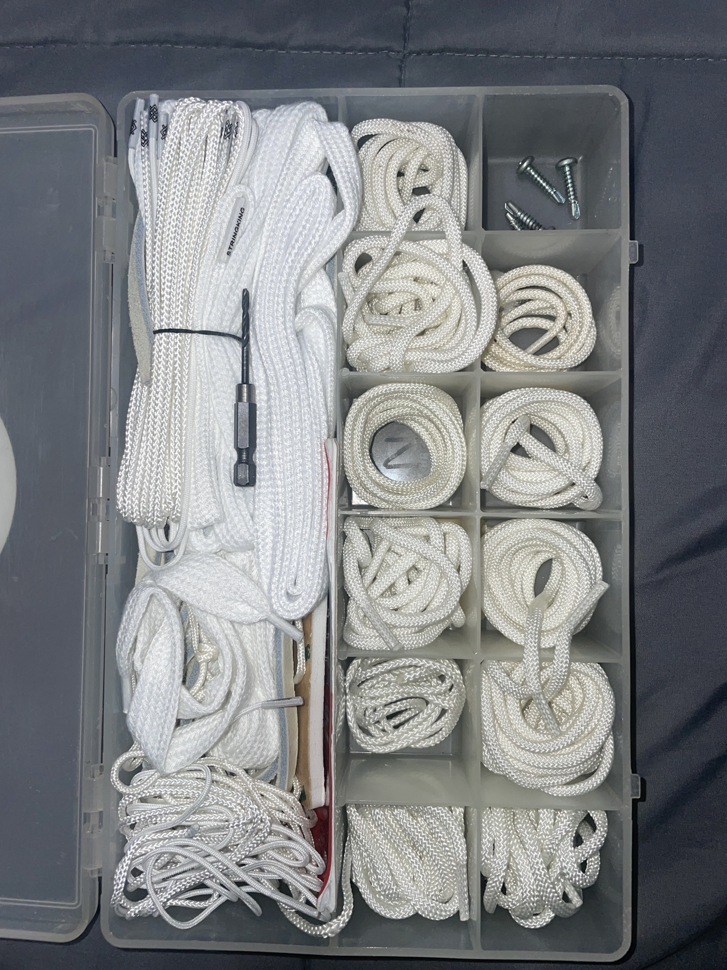 New String Kit | SidelineSwap